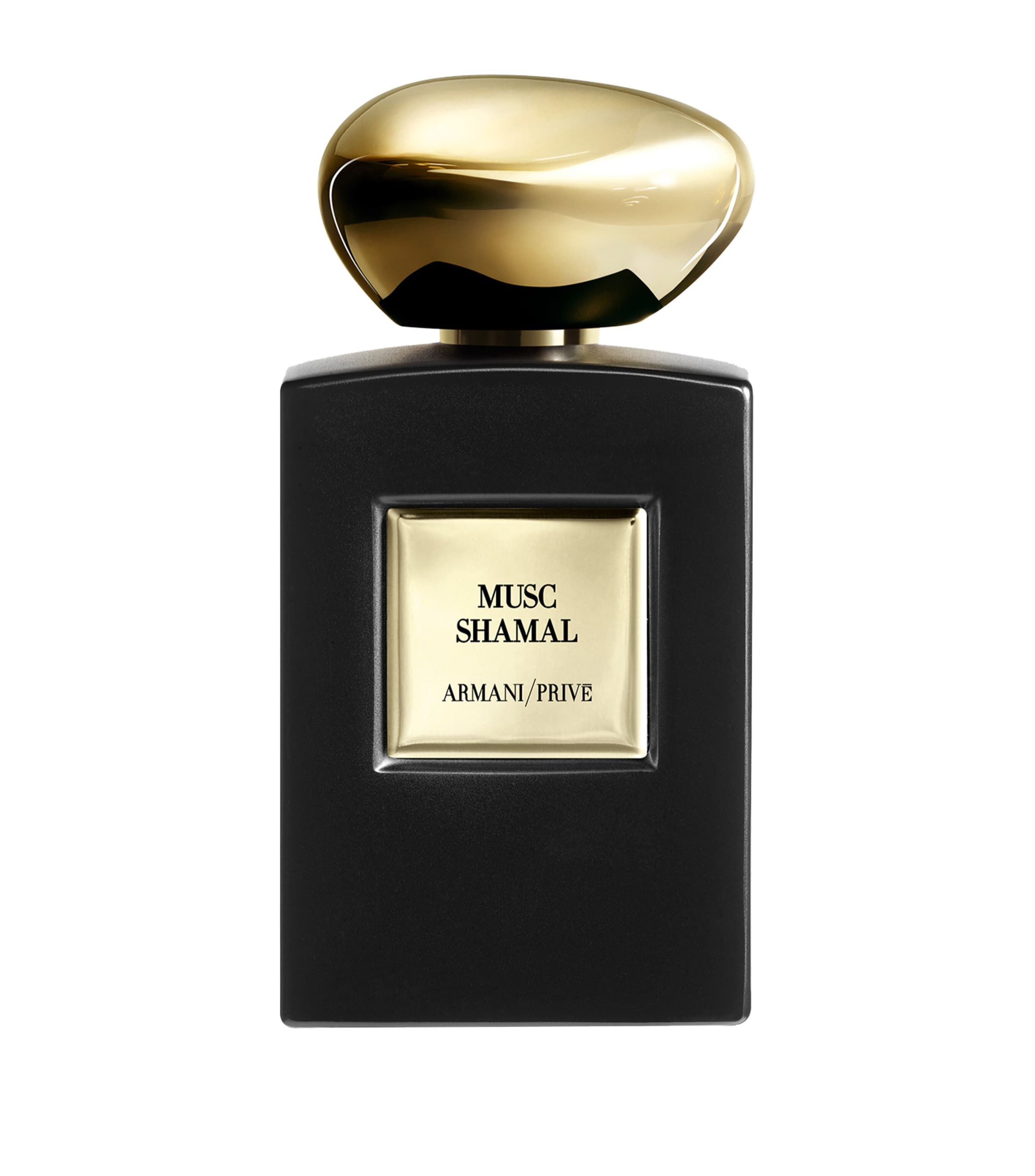 Armani Privé Musc Shamal Eau de Parfum (100ml) | Harrods UK