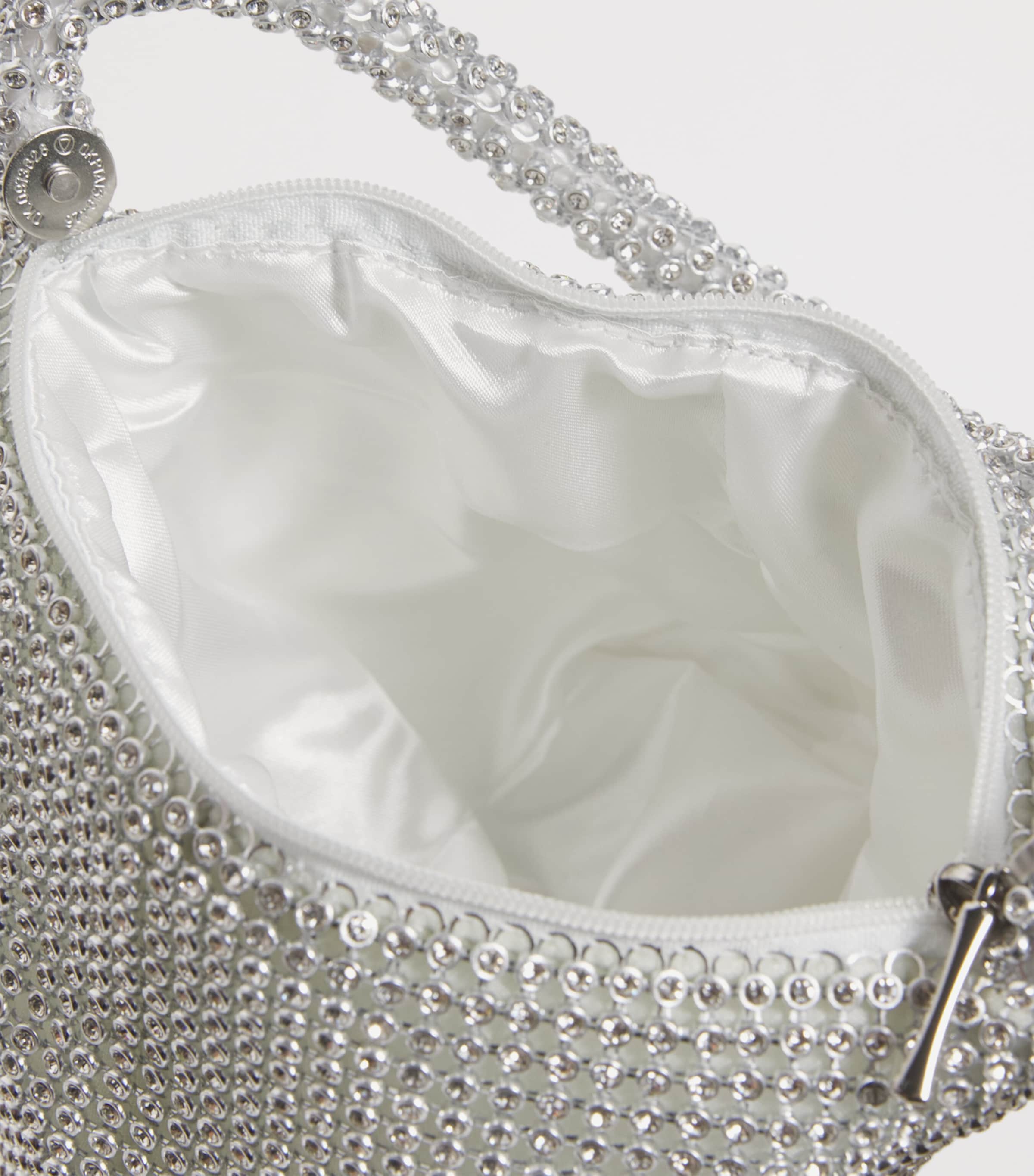 David Charles Diamond Dolly Bag | Harrods DE
