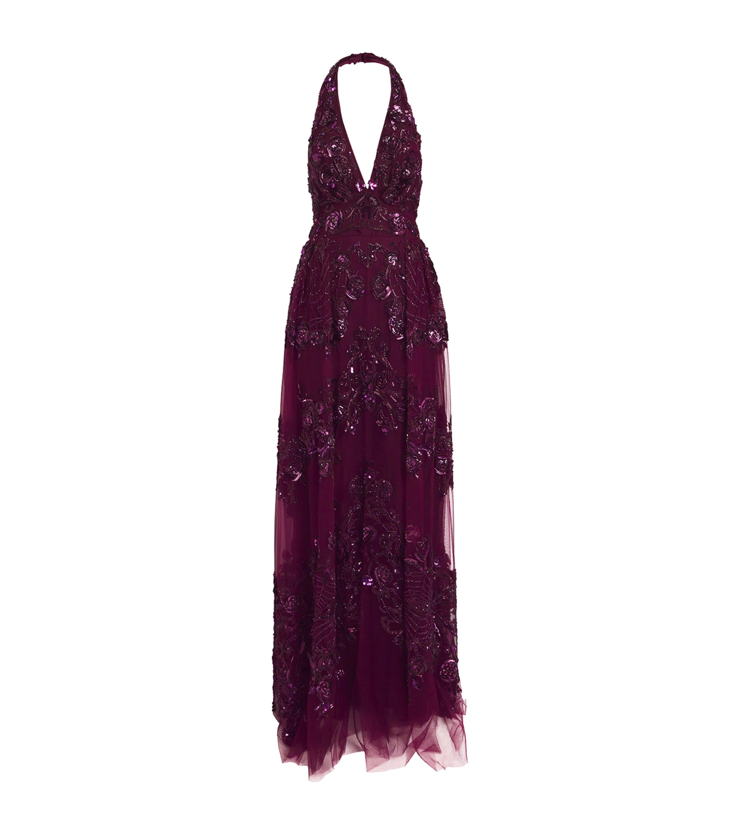 Womens Designer Evening Dresses & Gowns | Harrods UK