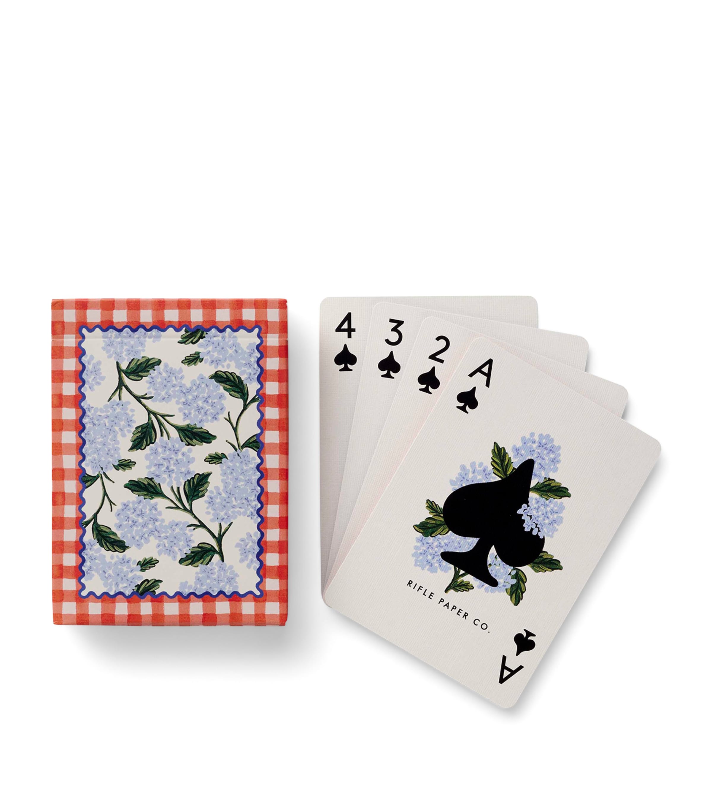 Rifle Paper Co. Picnic Playing Cards Set | Harrods NL
