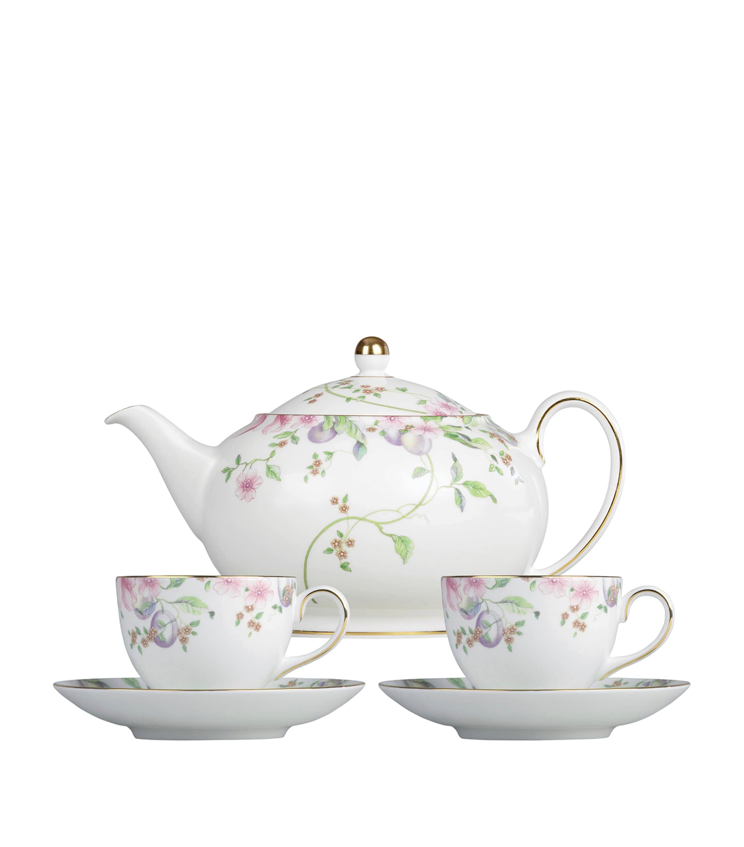 Tea Sets | Harrods US