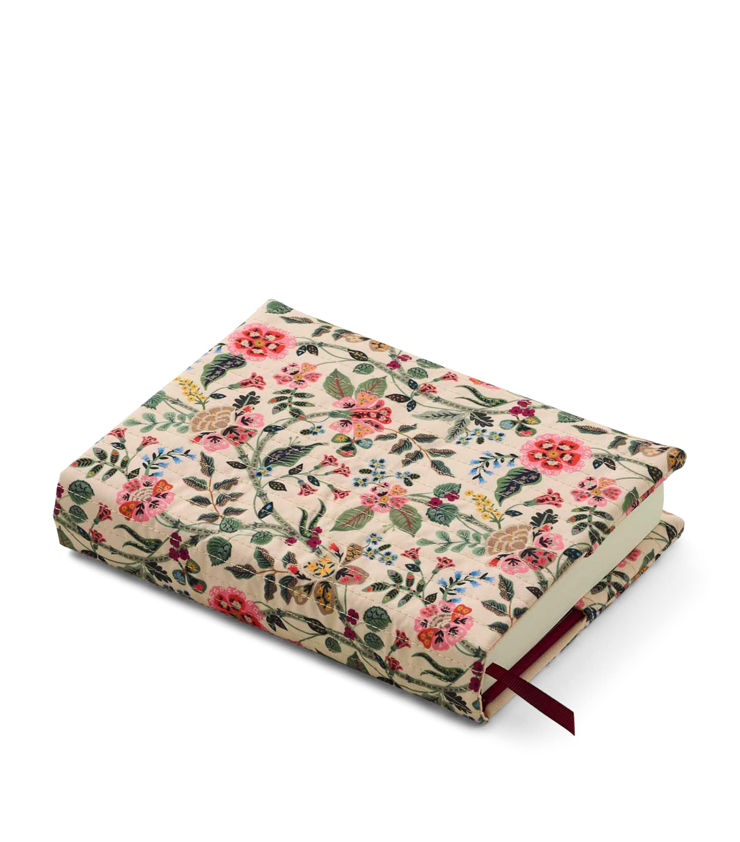Rifle Paper Co. Quilted Gracie Notebook | Harrods HK
