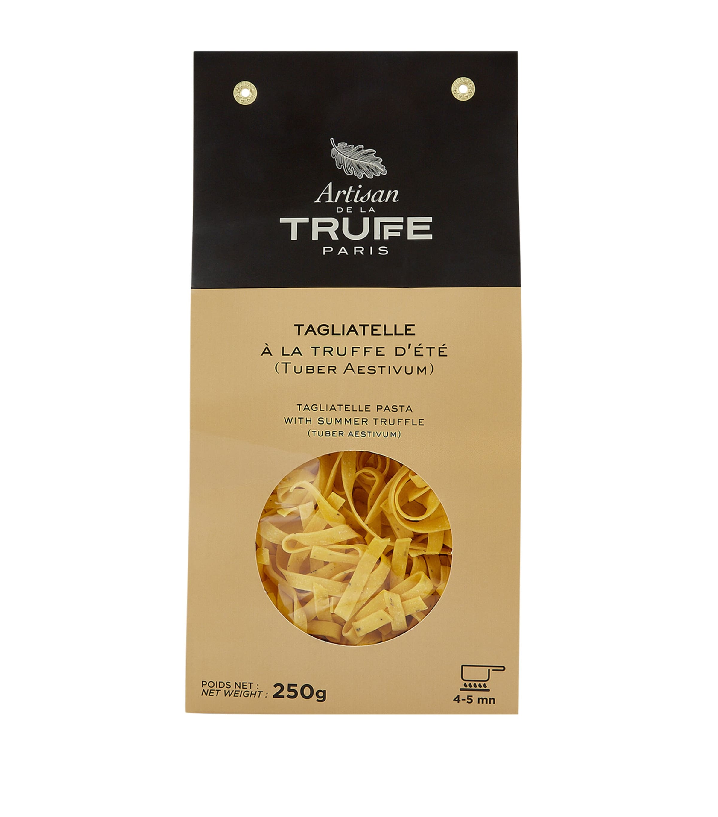 Artisan De La Truffe Summer Truffle Tagliatelle (250g) | Harrods UK
