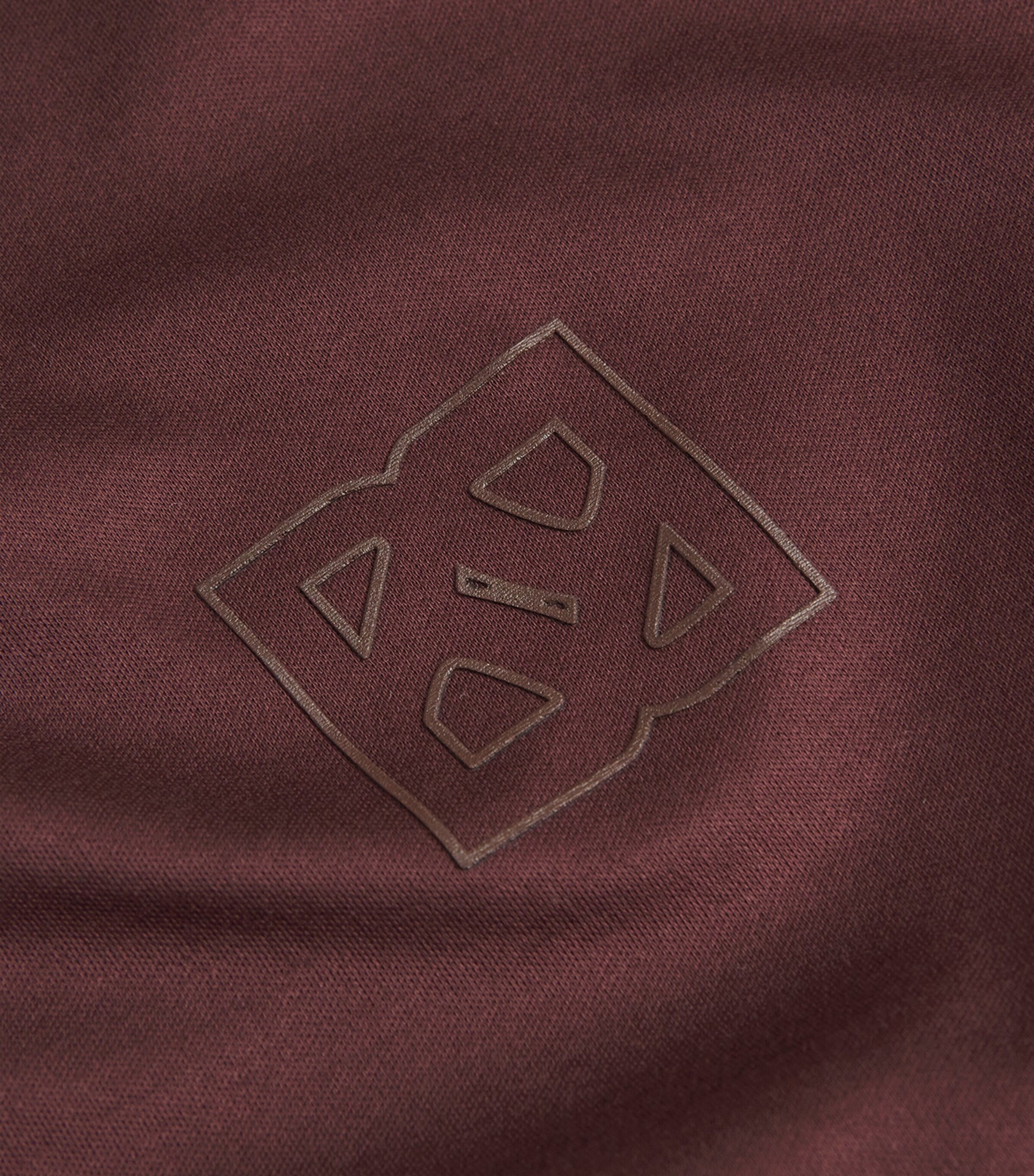 Bogner Red Cotton Lukas T-Shirt | Harrods US