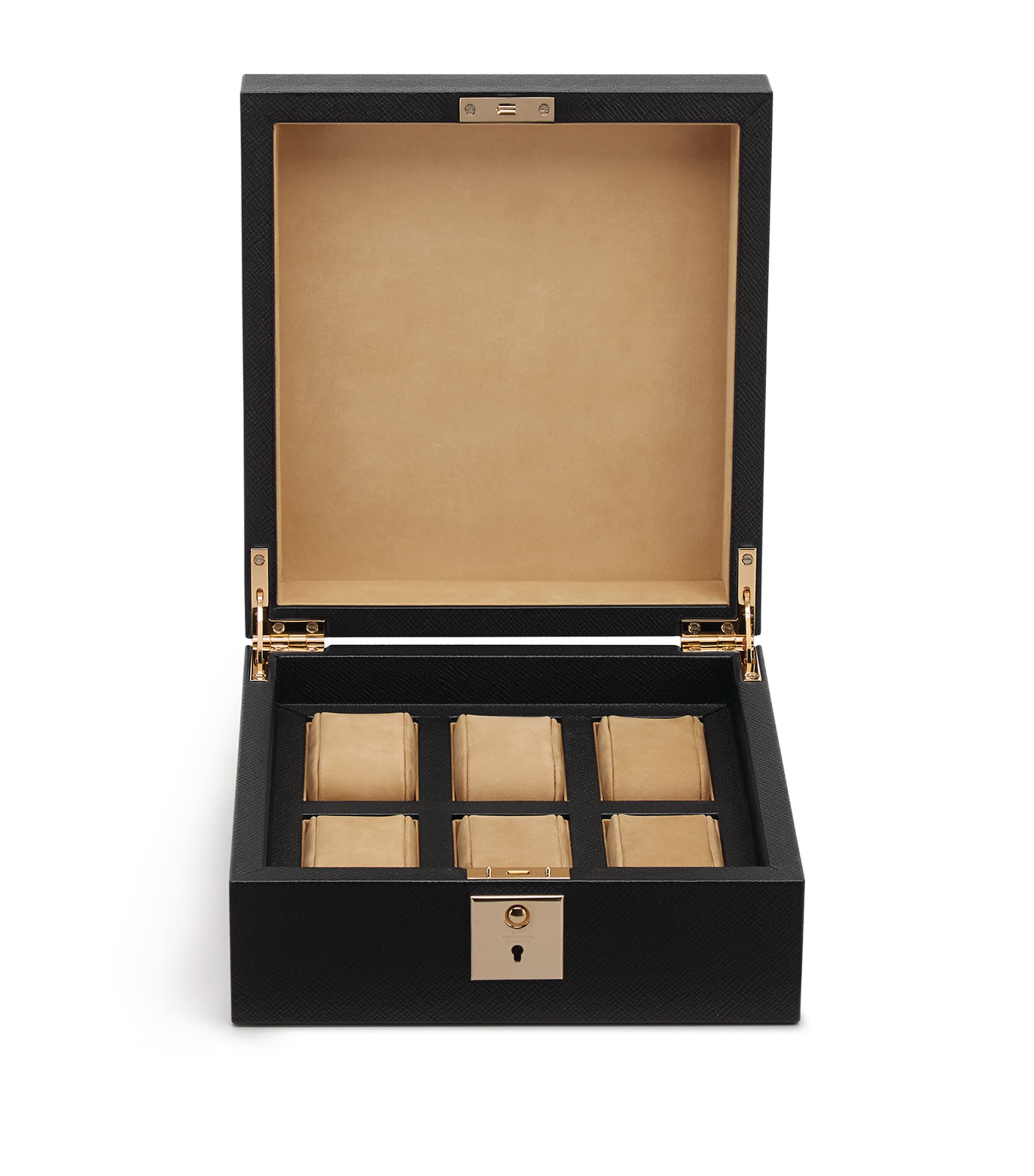 Designer Jewellery Boxes | Harrods UK