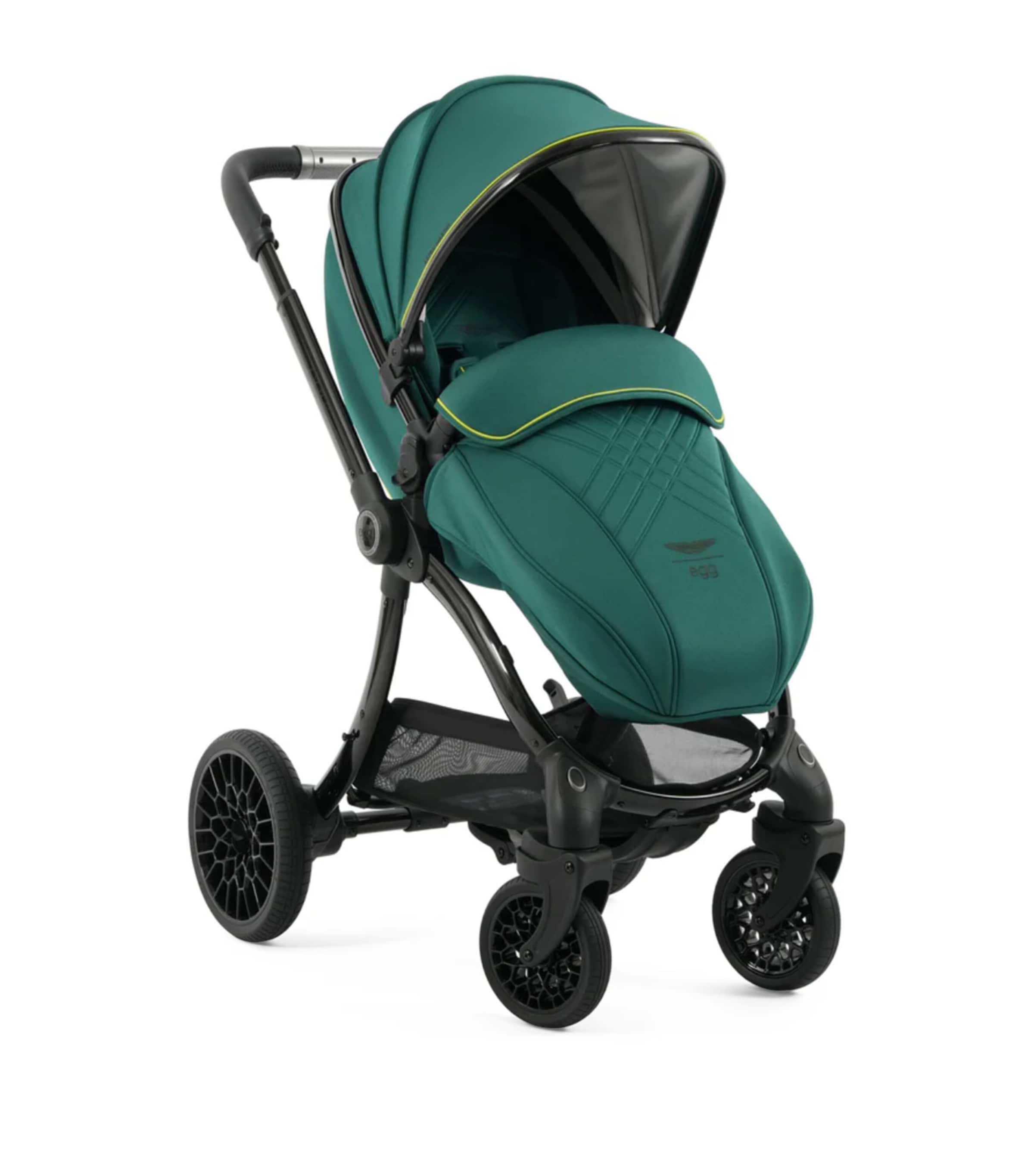 Egg x Aston Martin egg3 Snuggle Bundle | Harrods ZA