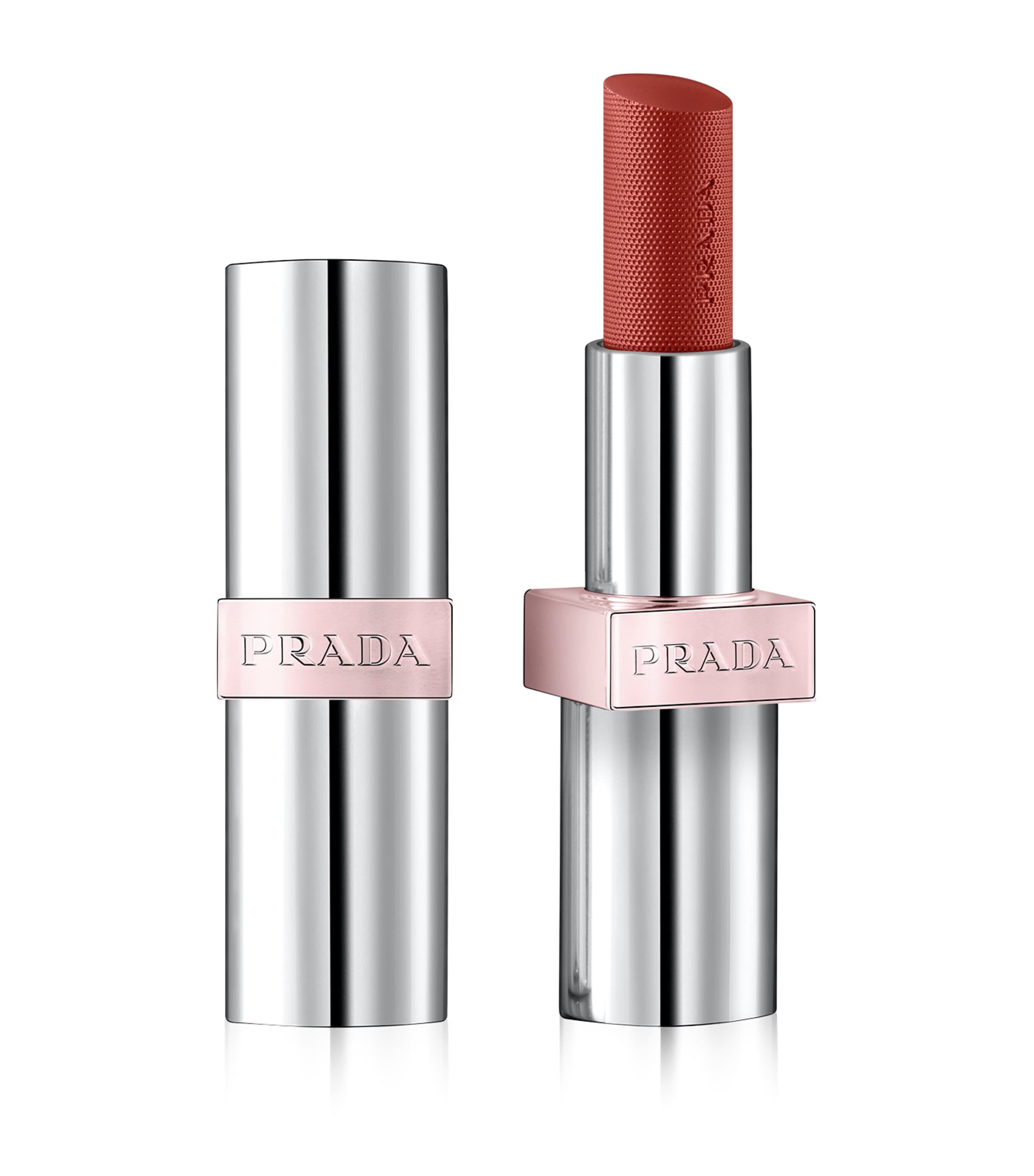 Prada Beauty Light Glowing Lip Colour | Harrods US