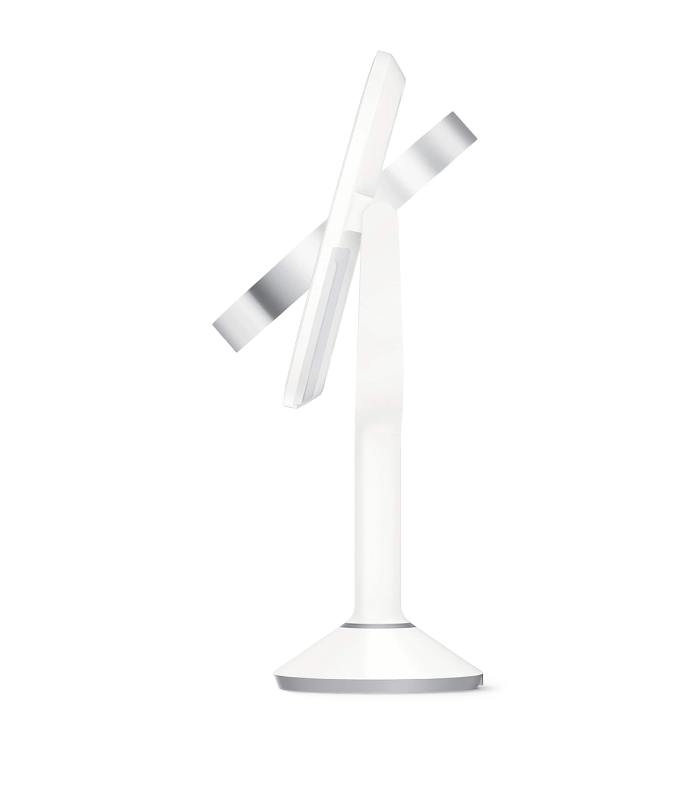 Simplehuman Sensor Trio LED Make-Up Mirror | Harrods US