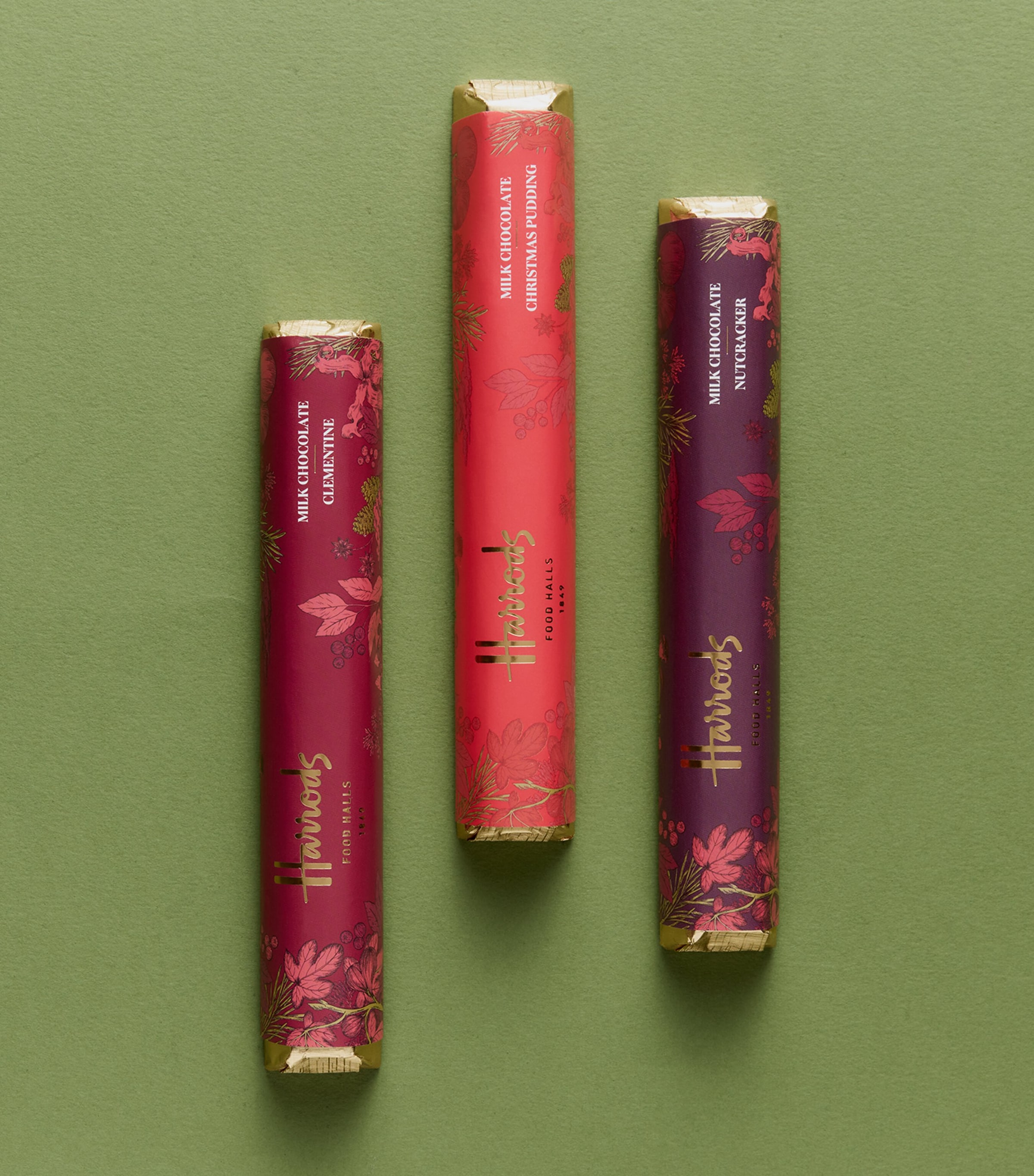 Harrods The Sweet Taste of Christmas Hamper | Harrods SA