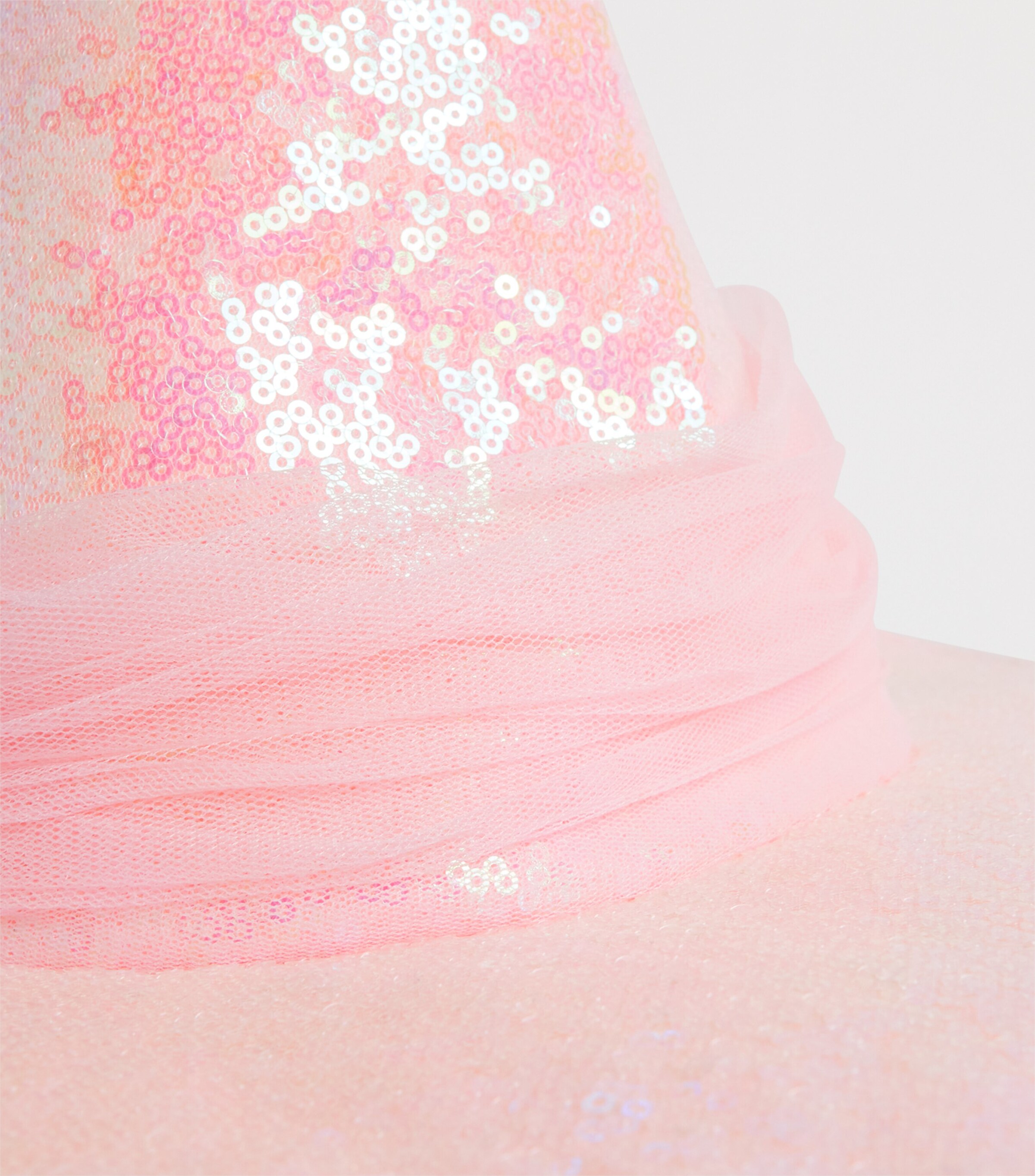Meri Meri Pink Sequin Witch Hat | Harrods CA