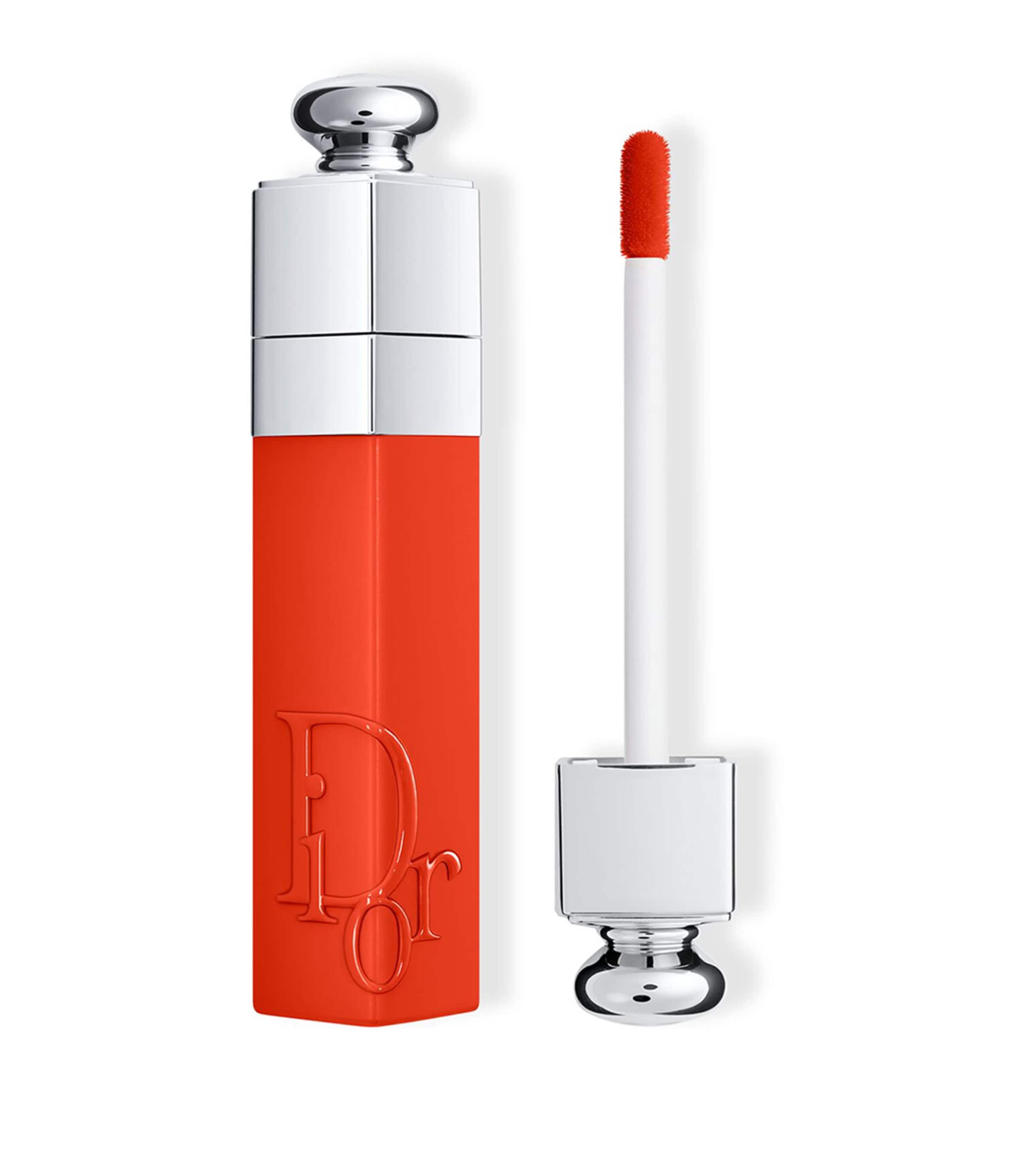 DIOR Dior Addict Lip Tint | Harrods UK