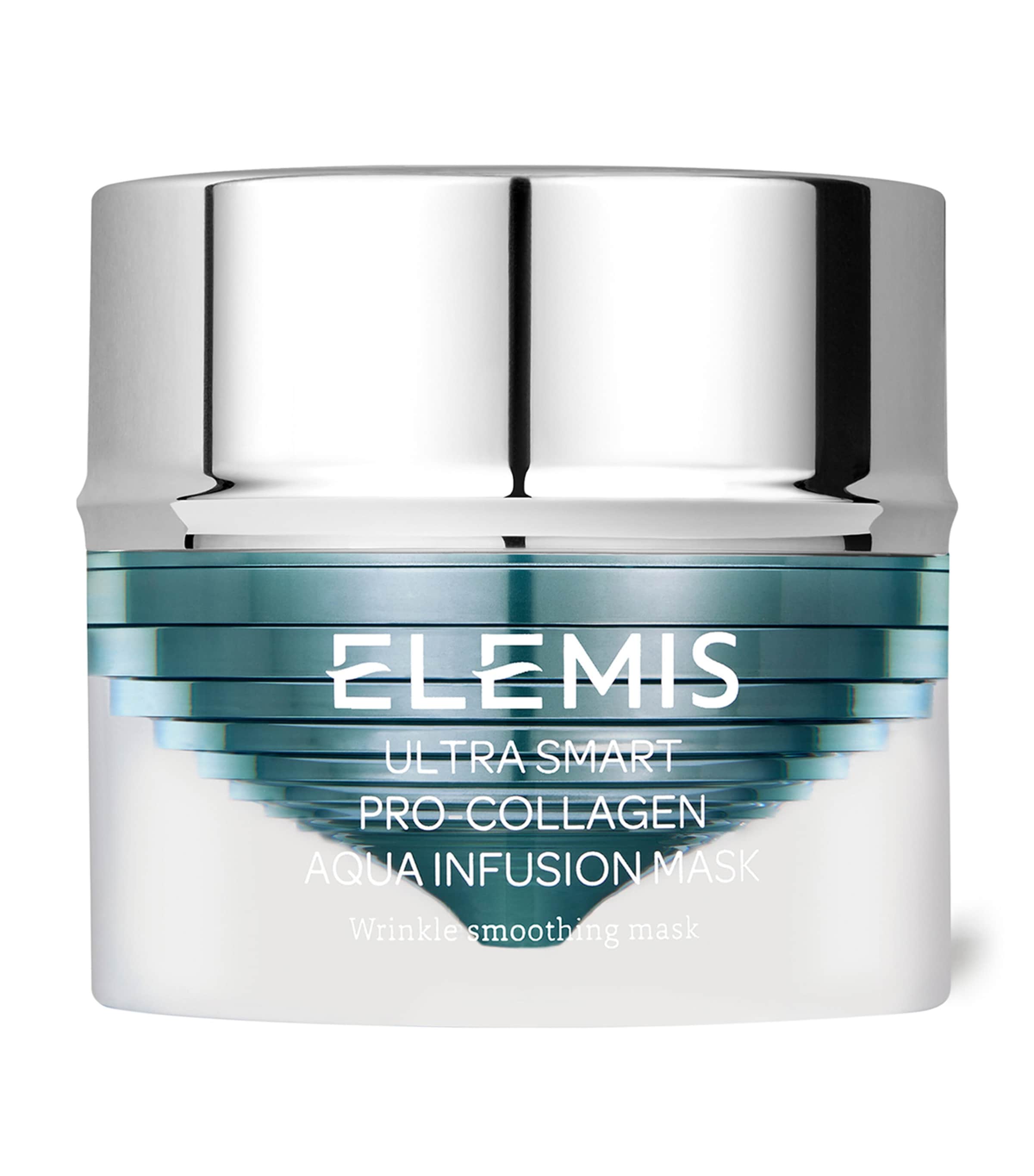 Elemis Ultra Smart Pro-Collagen Aqua Infusion Mask (50ml) | Harrods UK