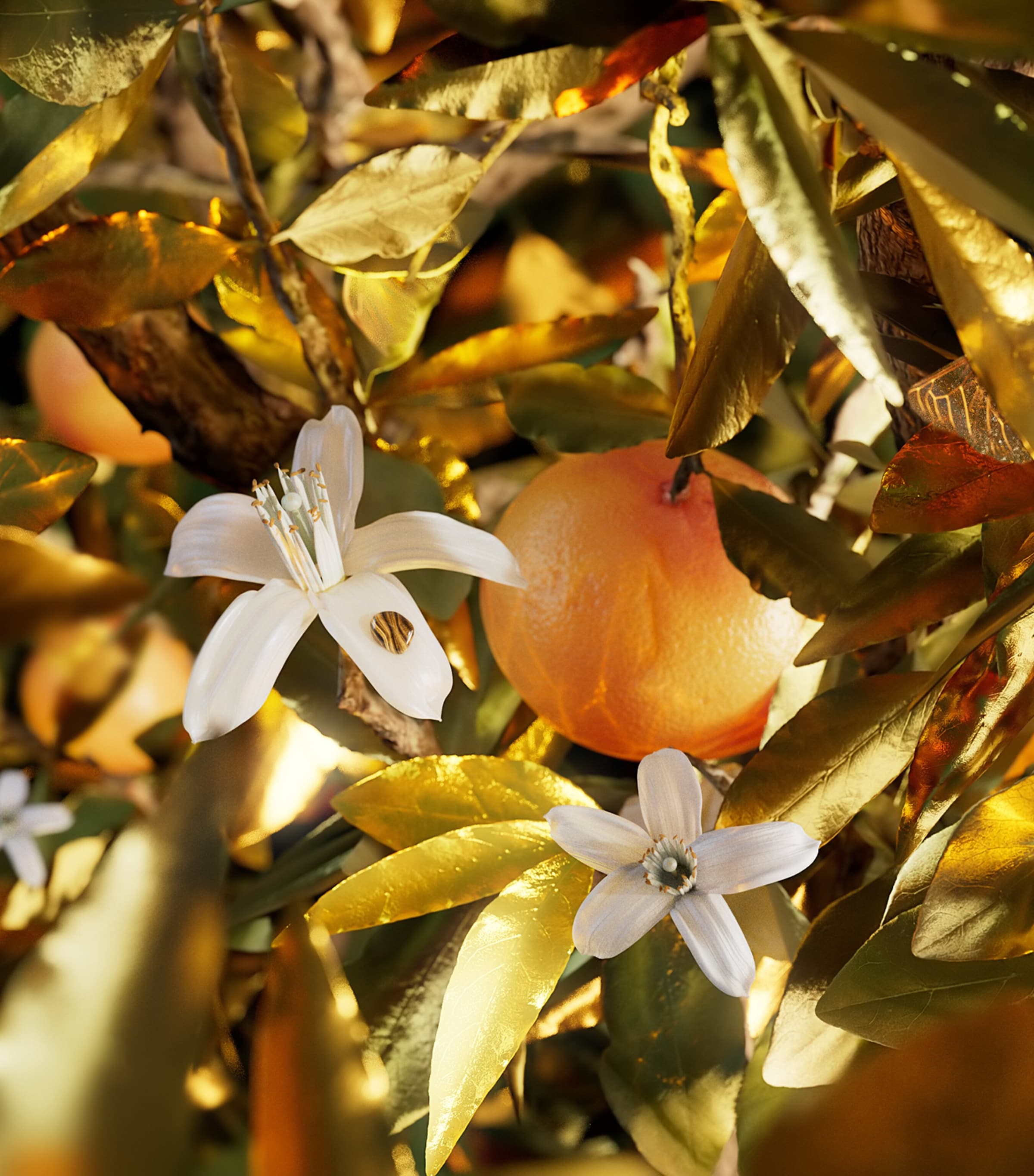 Bvlgari Le Gemme Tygar Eau de Parfum (125ml) | Harrods UK