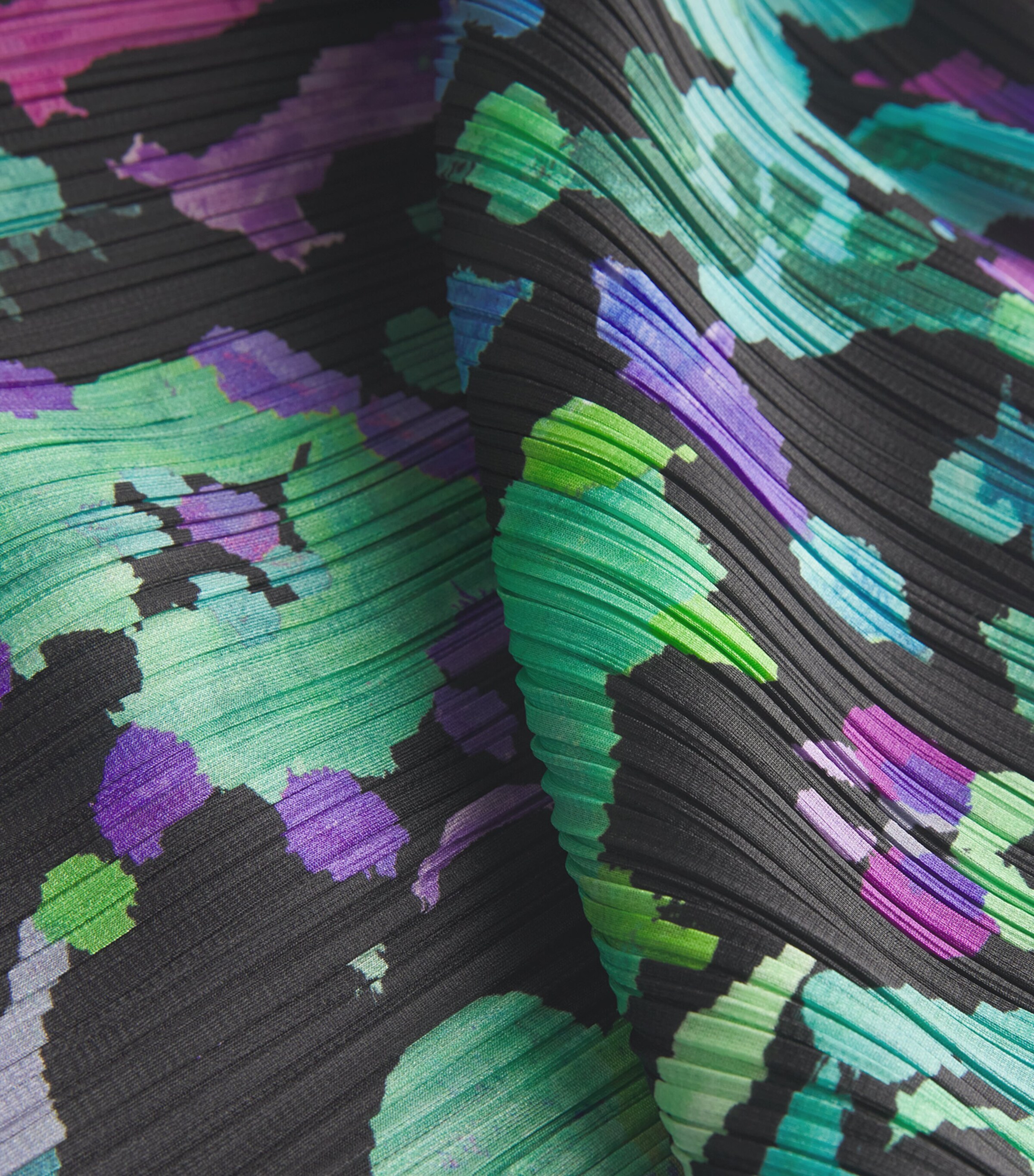 Pleats Please Issey Miyake Dance With New Friends Midi Dress Pleats Please Issey Miyake Dance With New Friends Midi Dress