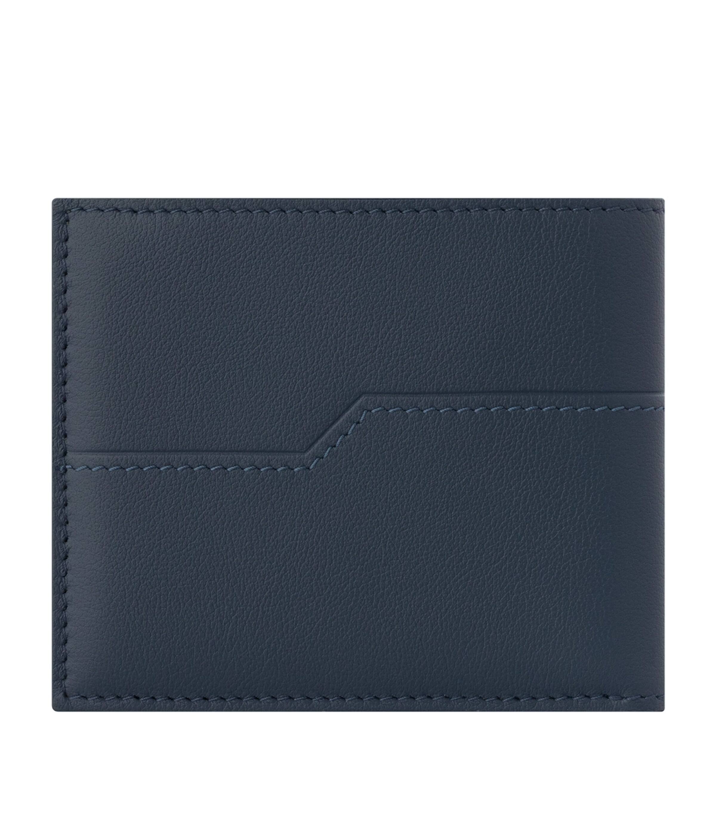 Chopard Mini Leather Heritage Bifold Wallet | Harrods UK