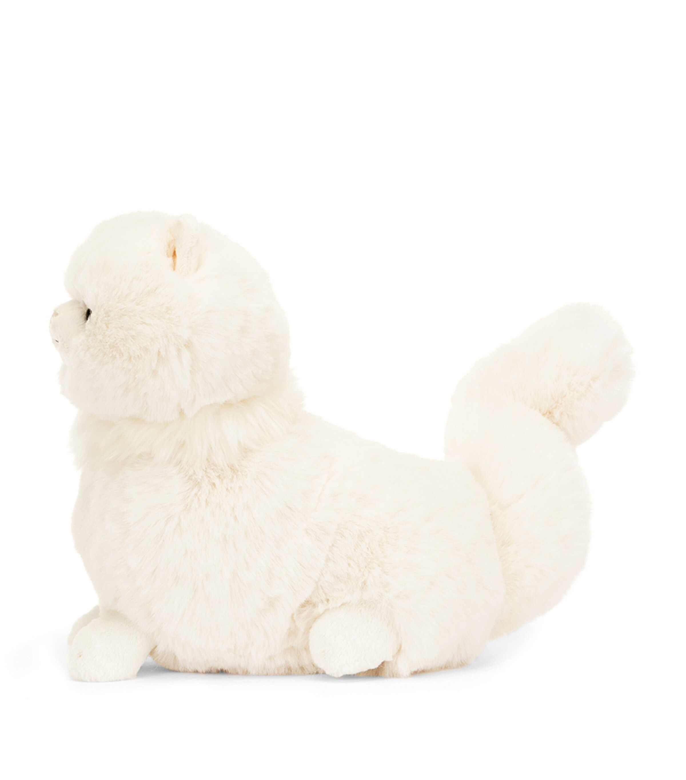 Jellycat Carissa Persian Cat (25cm) | Harrods AU