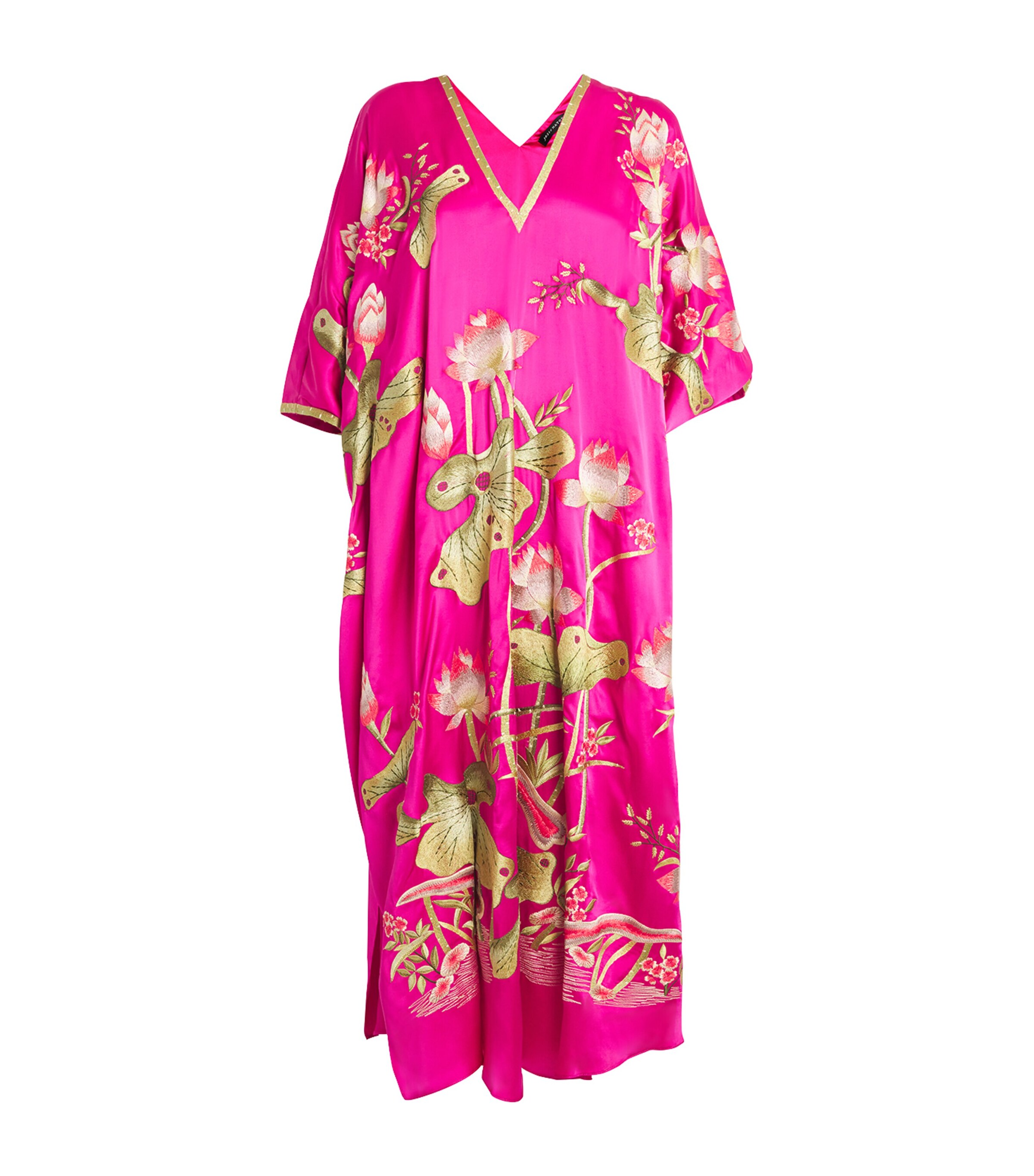 Womens Designer Dressing Gowns | Harrods US