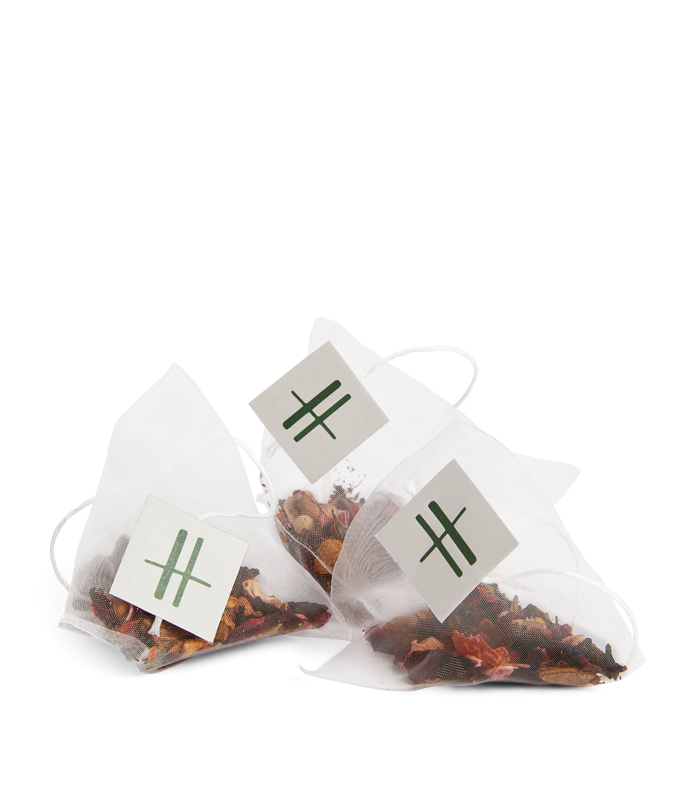 Harrods Feel Good Tea (15 Tea Bags) | Harrods UK