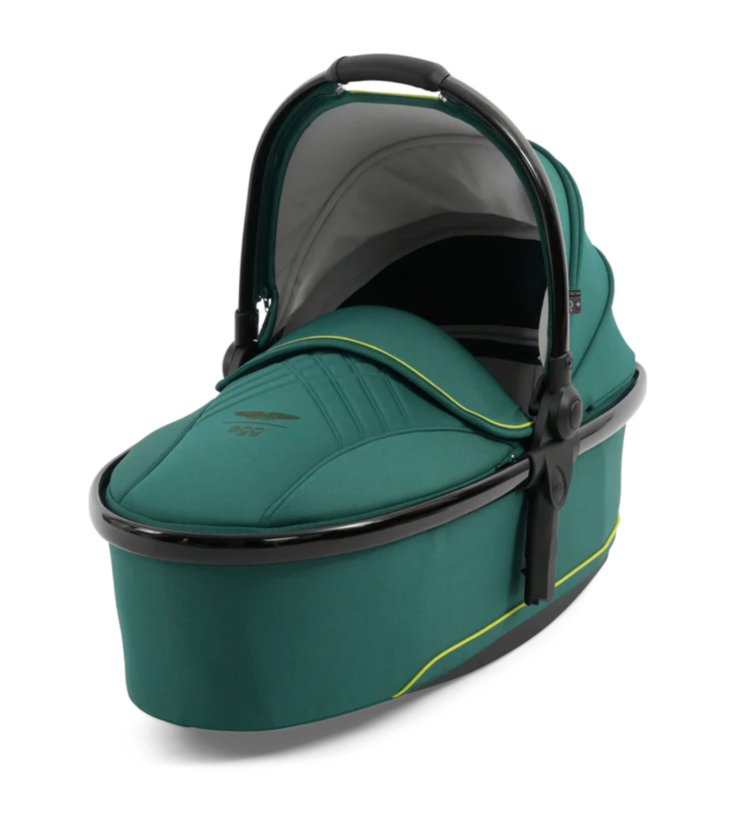 Egg x Aston Martin egg3 Snuggle Bundle | Harrods ZA