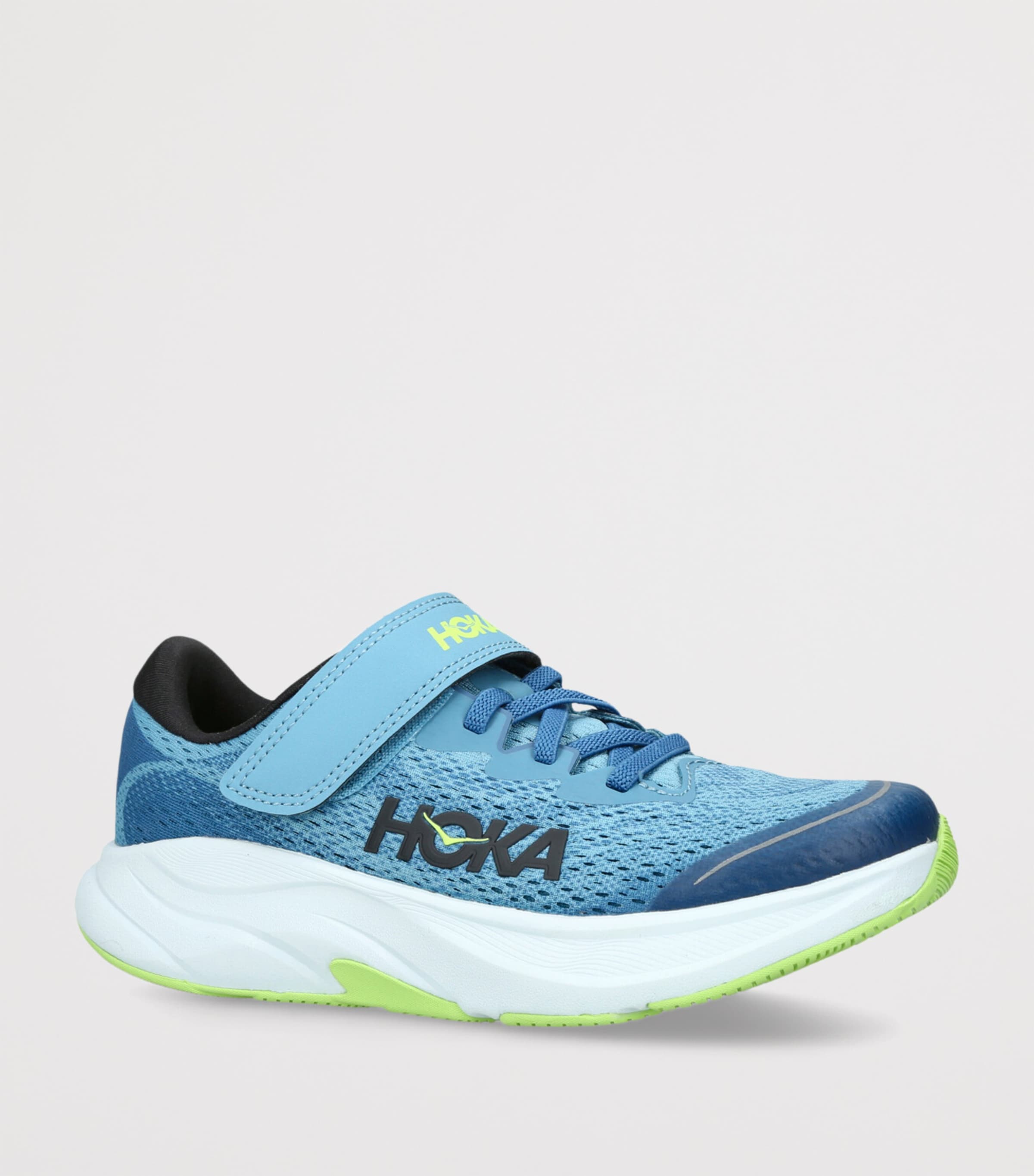 Hoka Blue Rincon 4 Trainers | Harrods MC