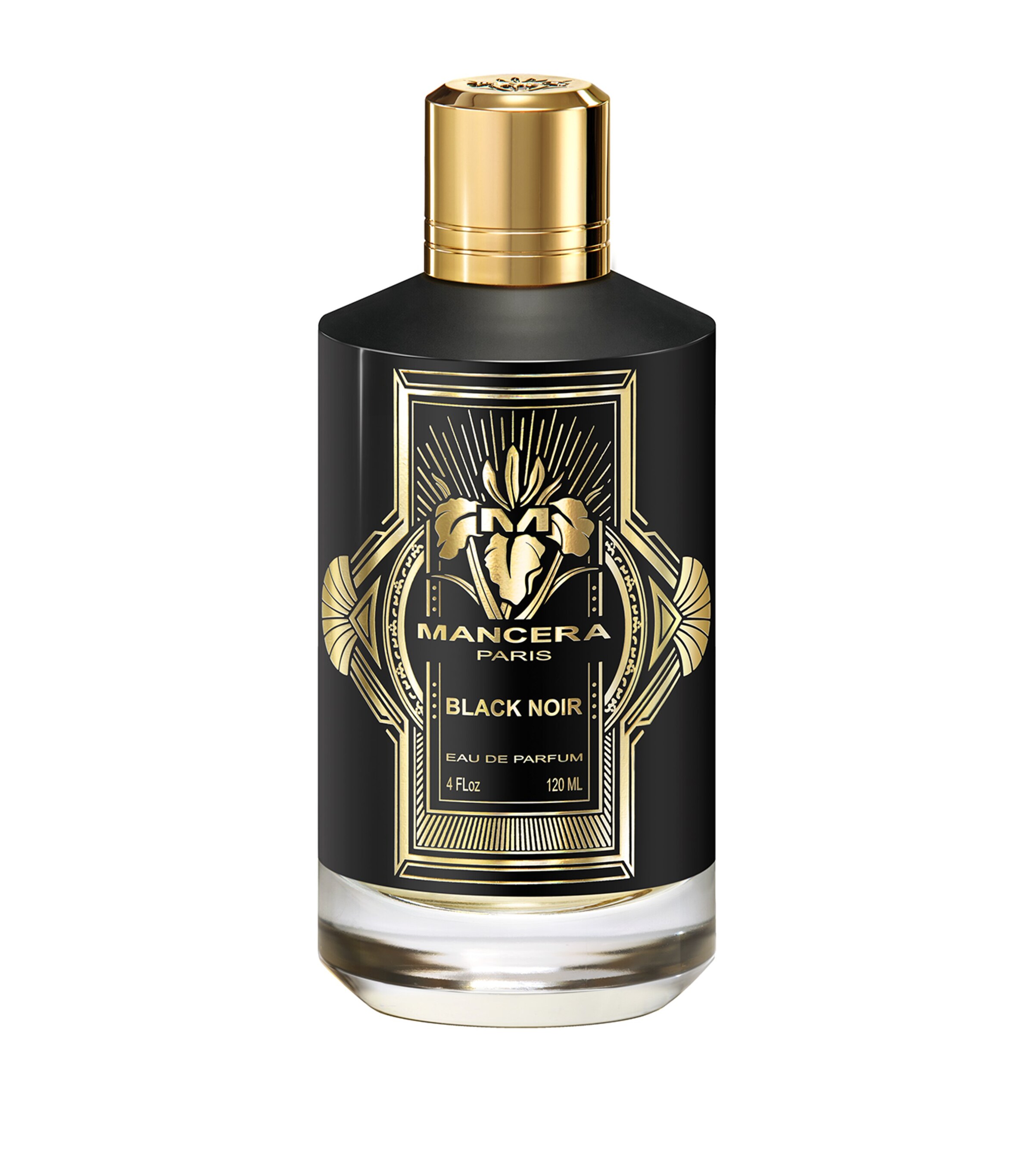 Mancera black to black store