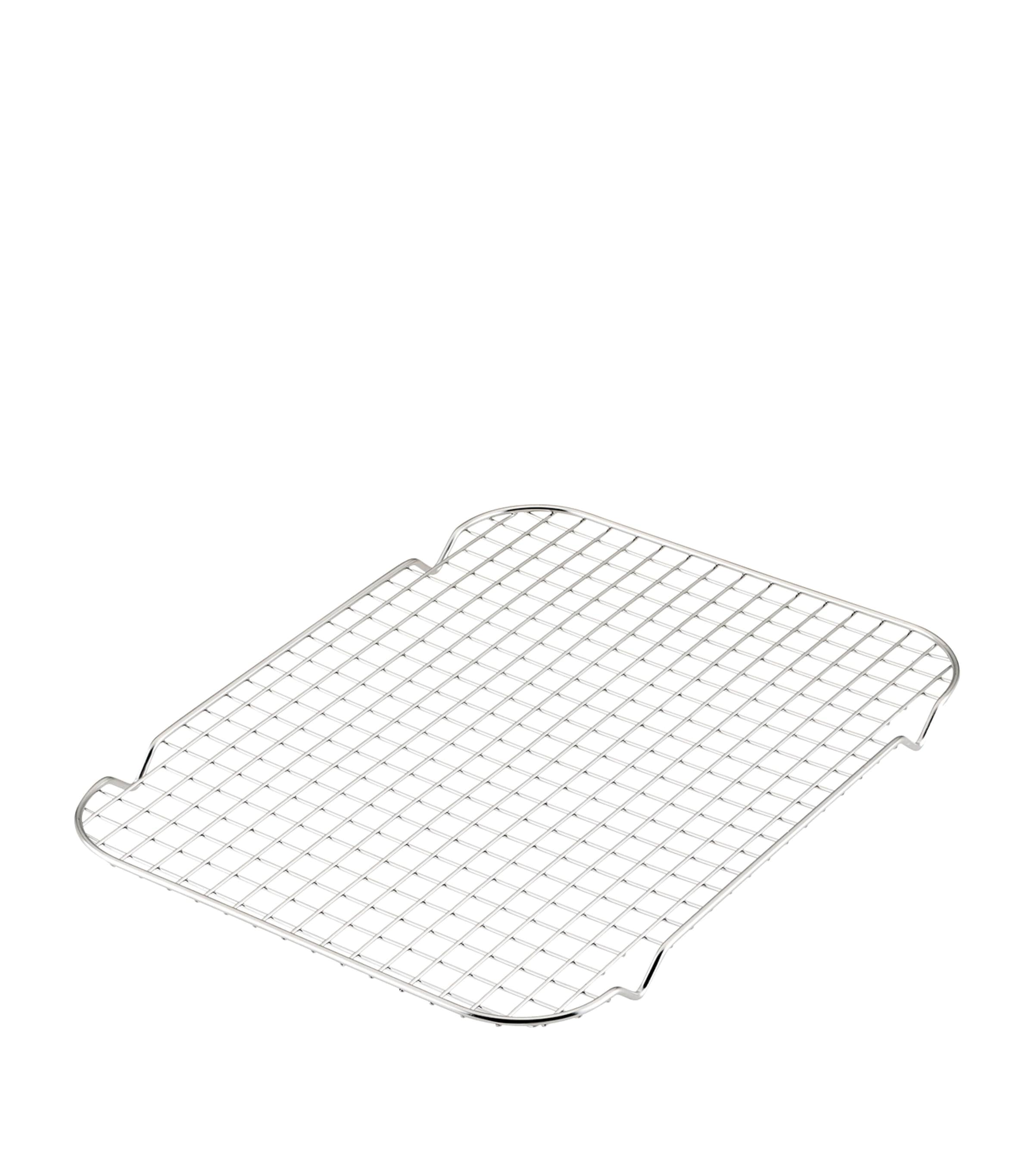 Hestan Stainless Steel Cooling Rack (38cm) | Harrods HK