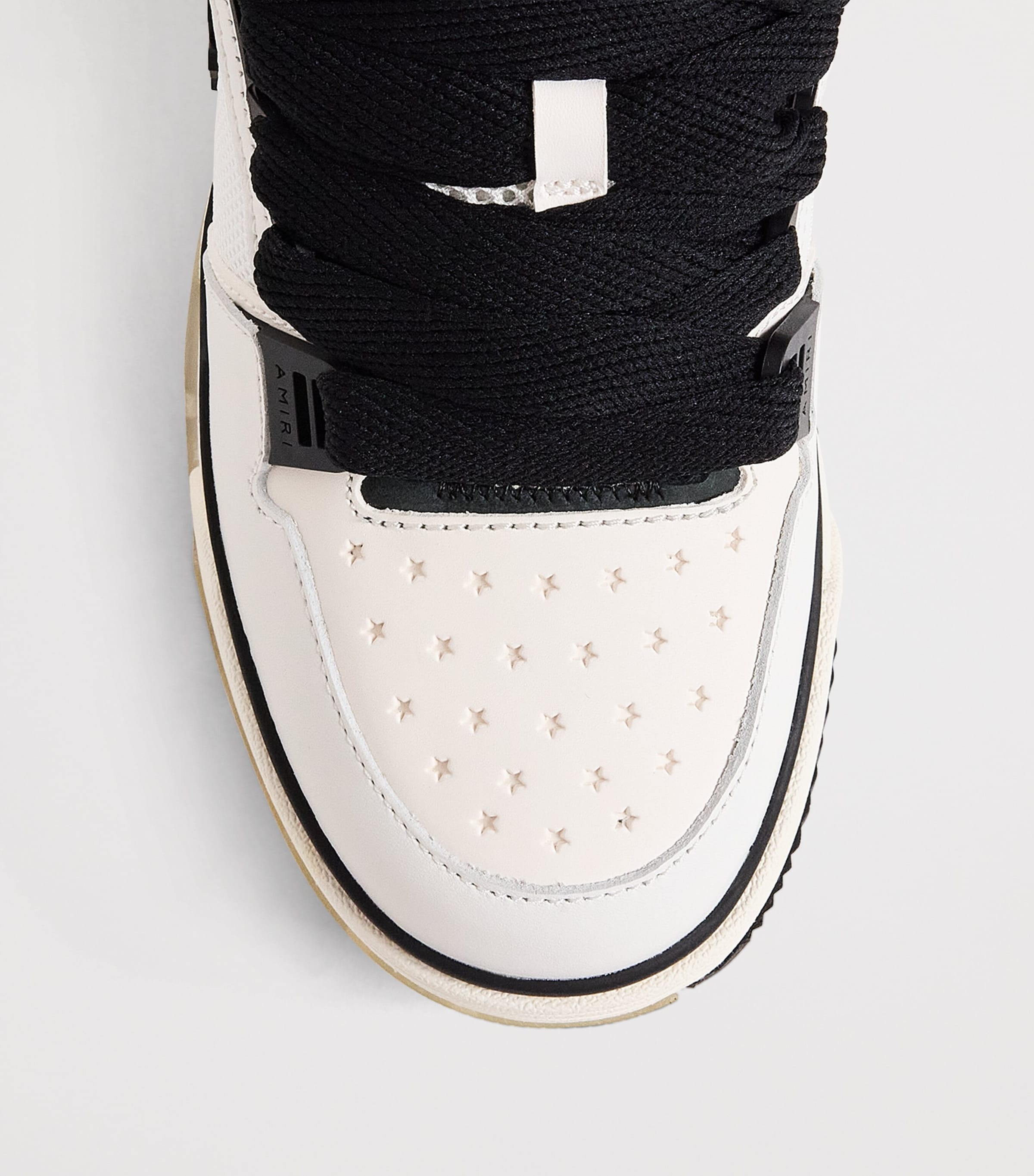 AMIRI Multi Leather MA-1 Sneakers | Harrods DE