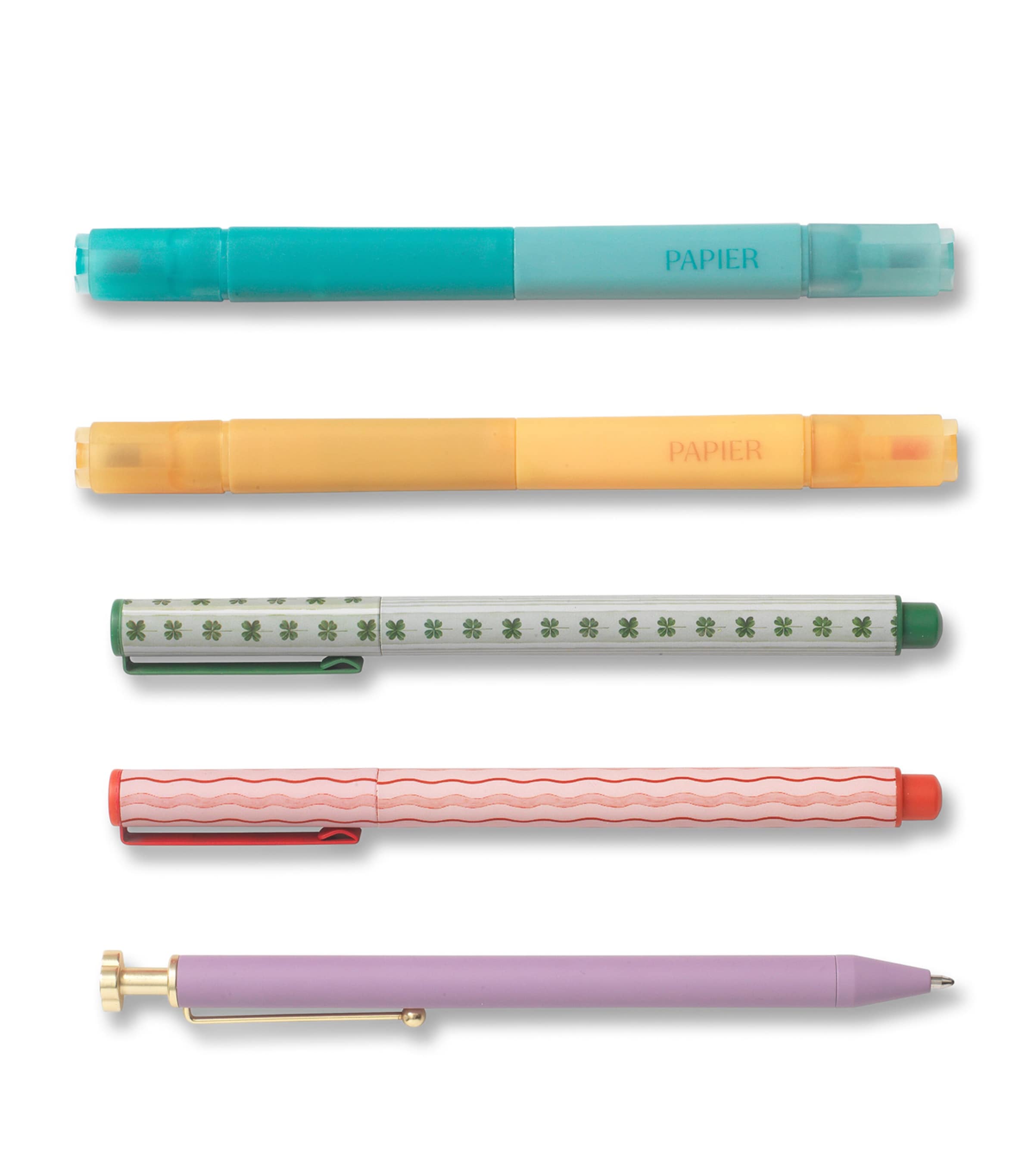 Papier Imagination Pen Set | Harrods AU