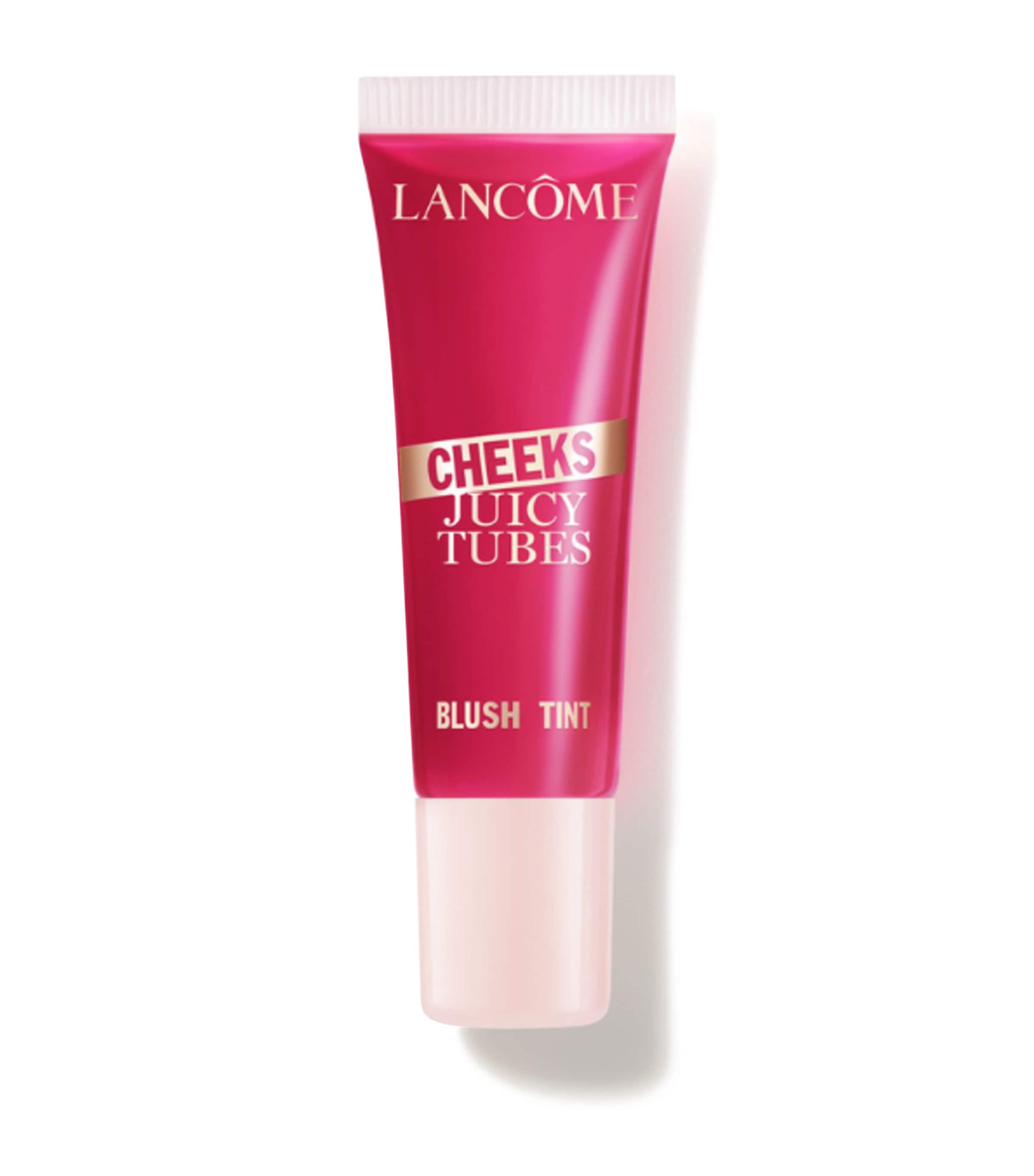 Lancôme Juicy Tubes Cheeks Blush Tint | Harrods CA