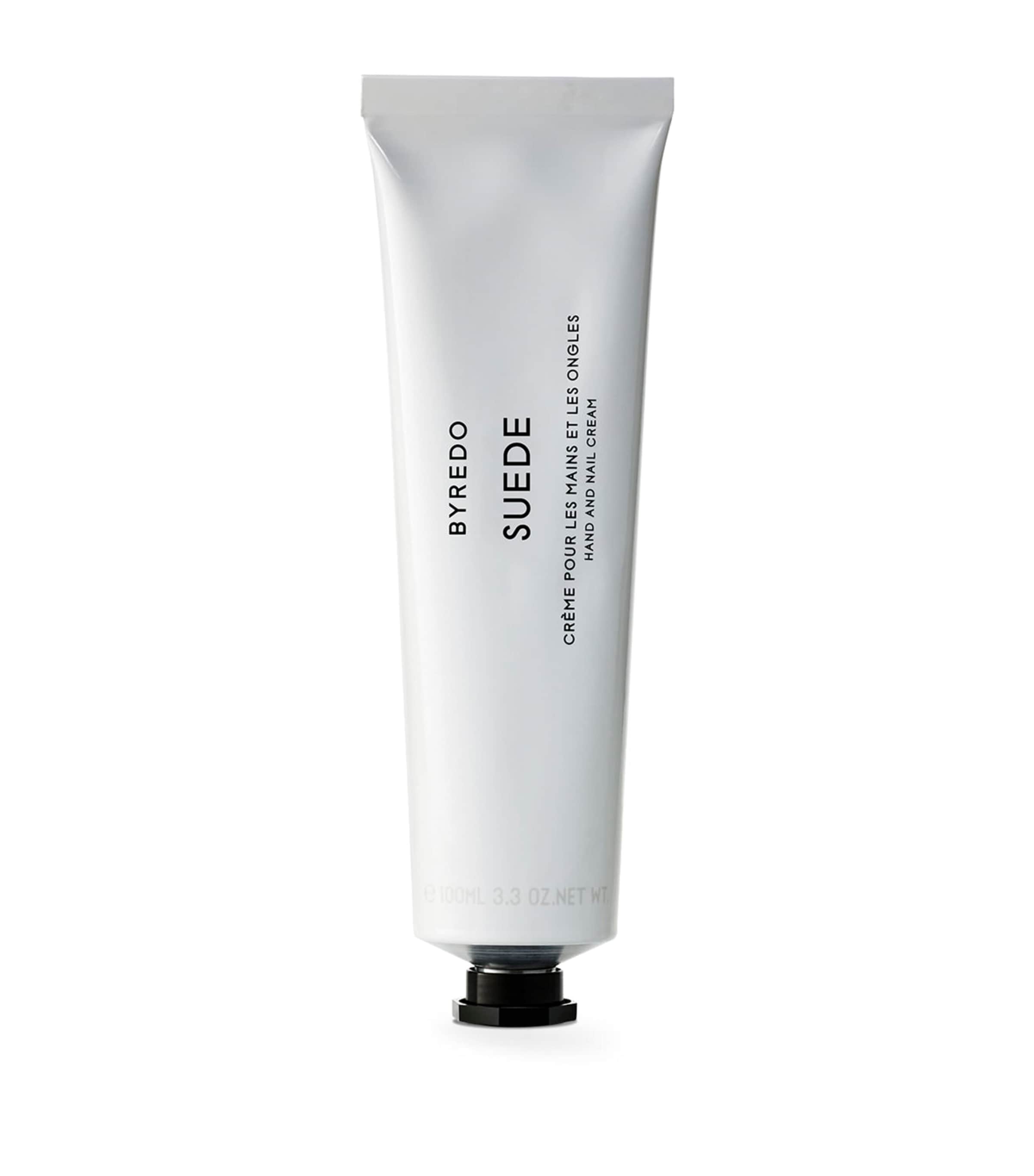Byredo Suede Hand Cream (100ml) | Harrods US