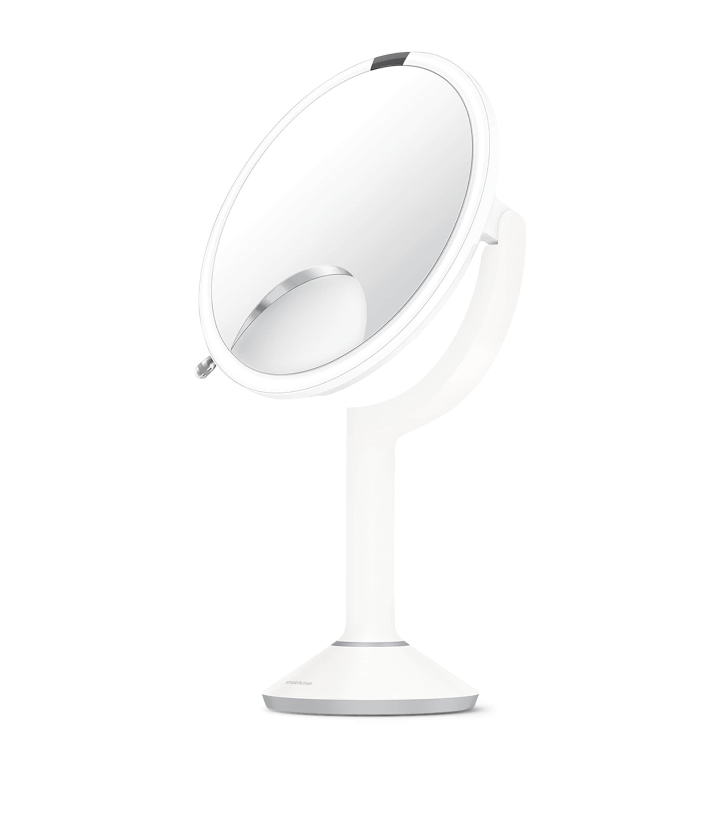 Simplehuman Sensor Trio LED Make-Up Mirror | Harrods US