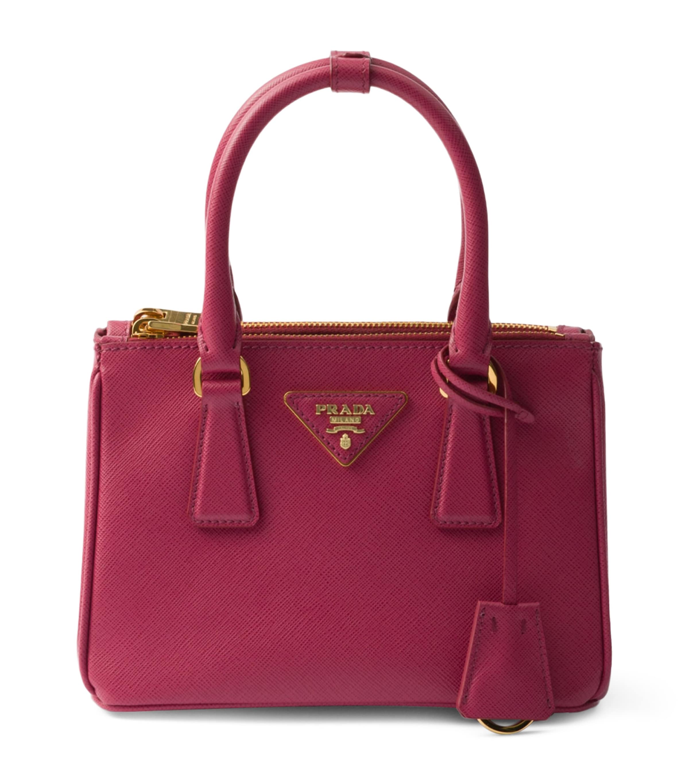 Prada Bags | Harrods UK