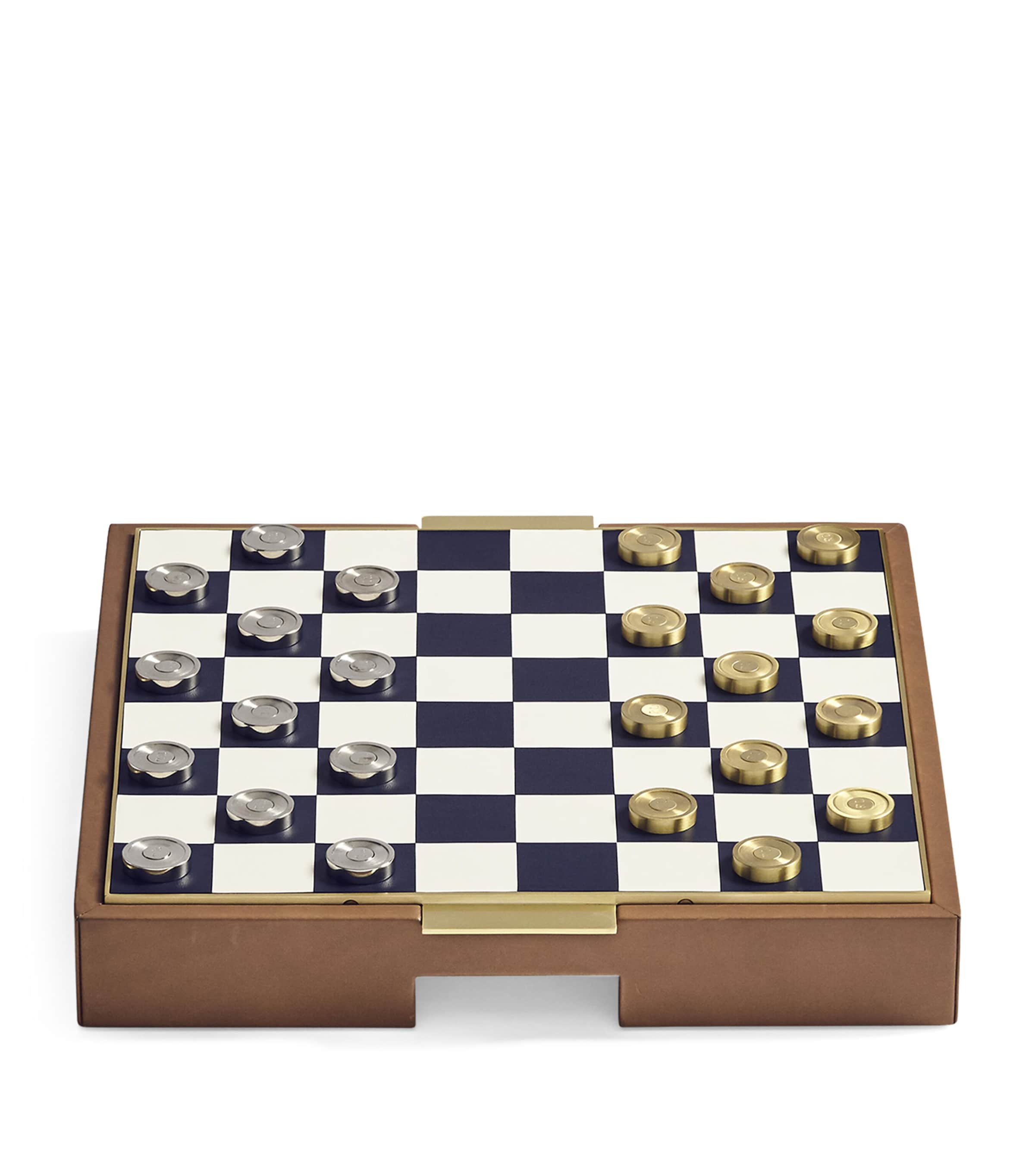 Ralph Lauren Home Fowler Chess Set | Harrods UK