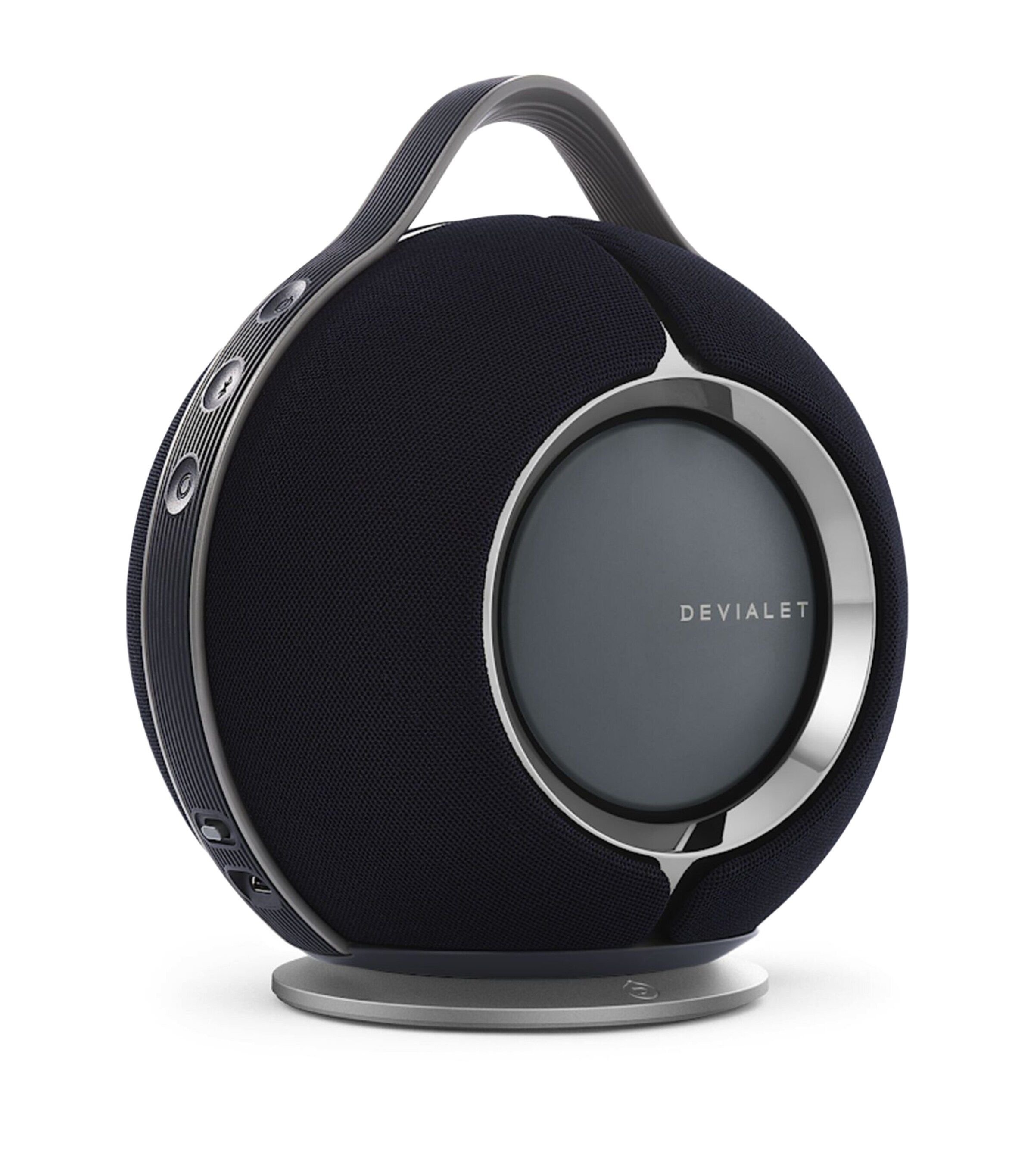 DEVIALET Phantom II Tree - Black | Harrods UK