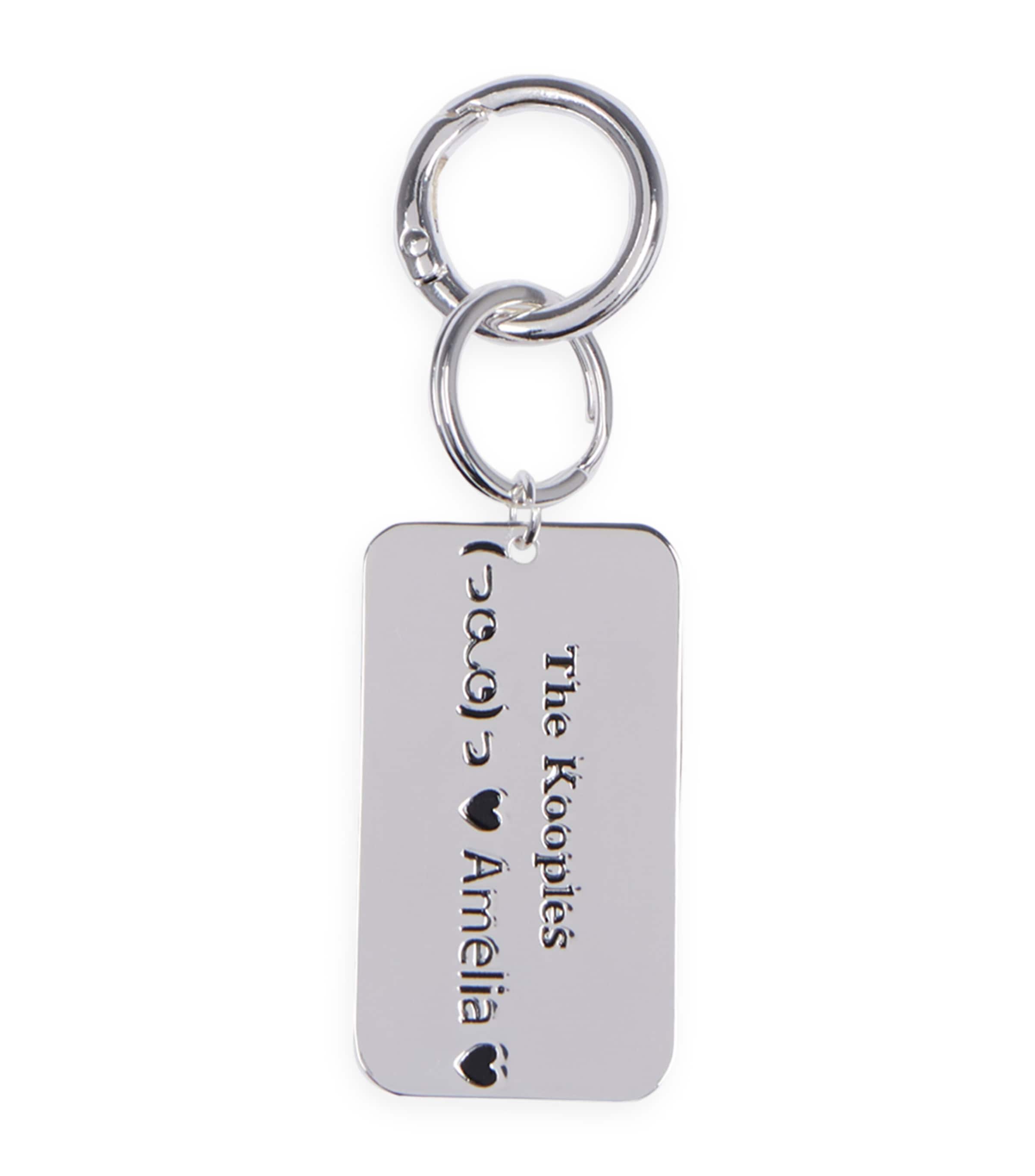 Womens Designer Keyrings | Harrods US
