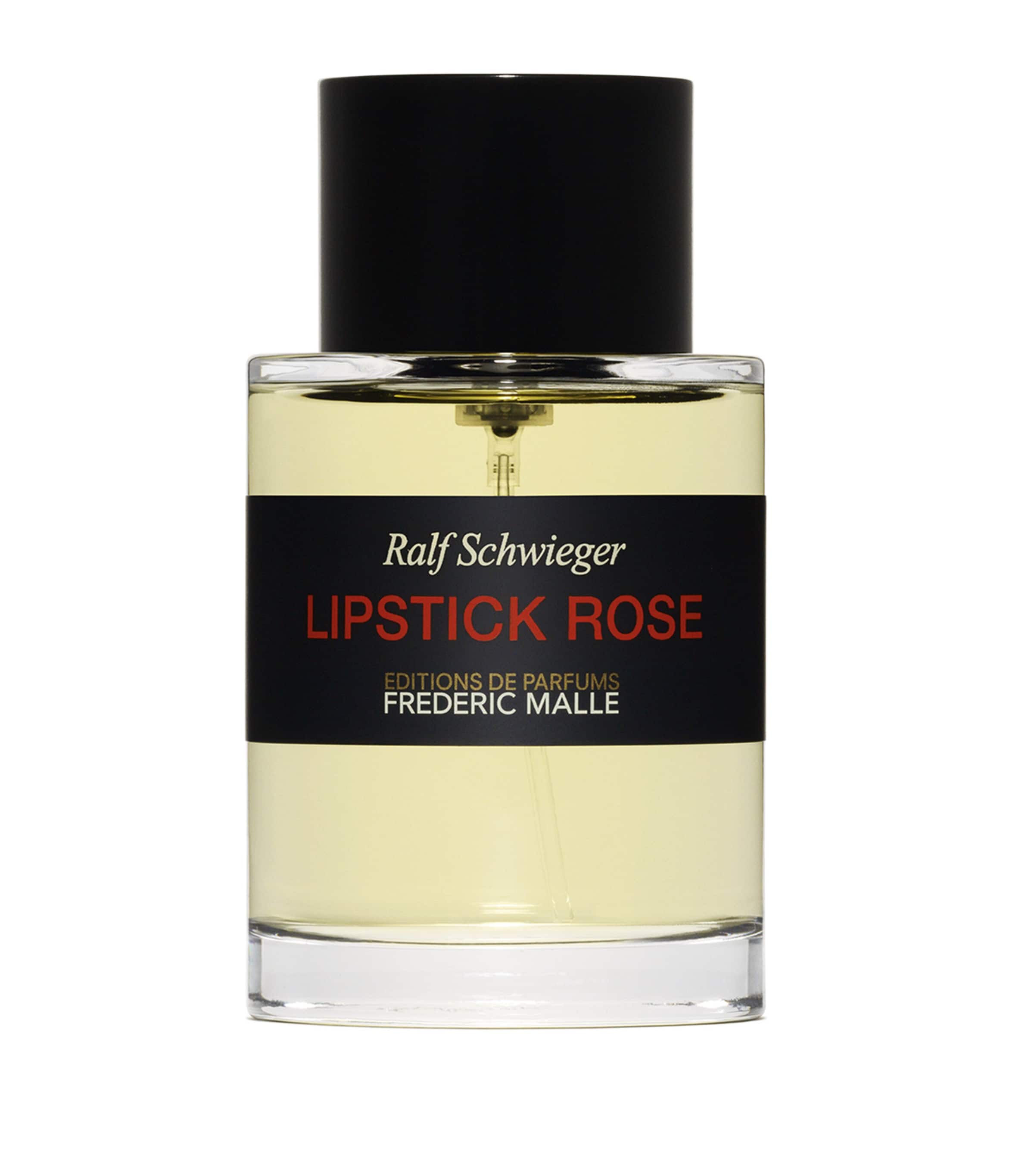 Frédéric Malle Lipstick Rose Eau de Parfum | Harrods DE