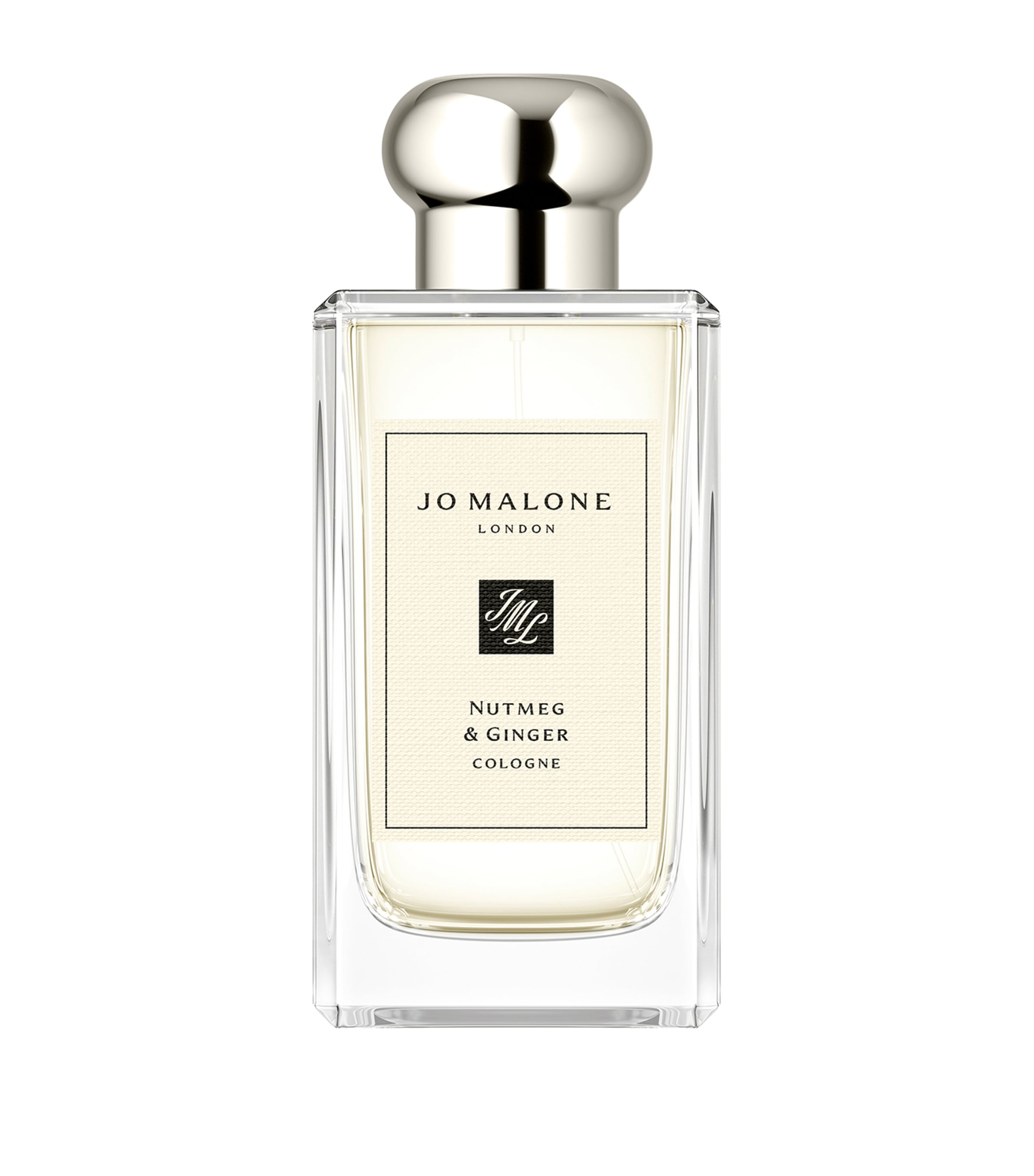 Jo Malone London Nutmeg & Ginger Cologne (100ml) | Harrods UK