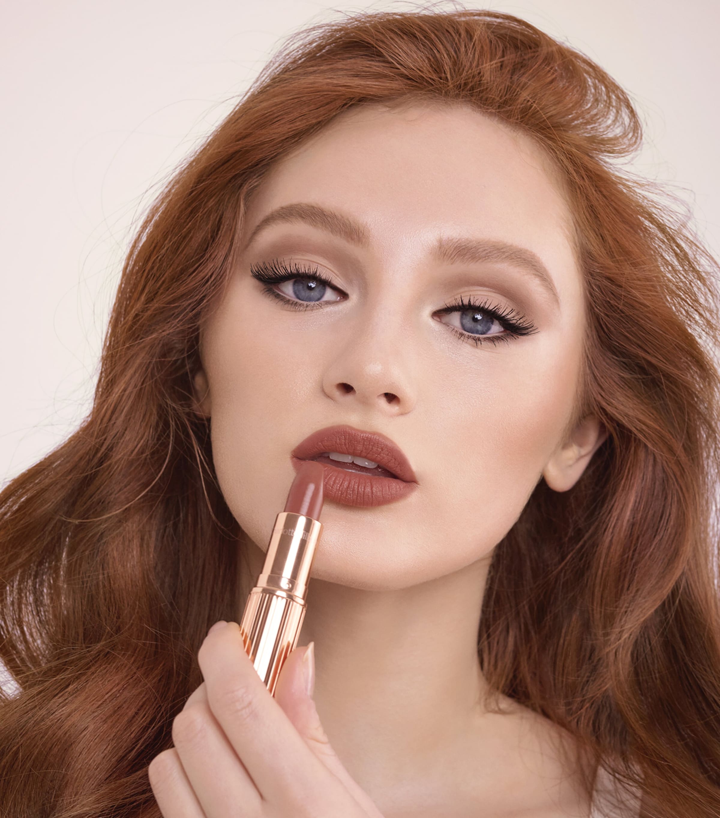 Charlotte Tilbury Matte Revolution Lipstick | Harrods UK