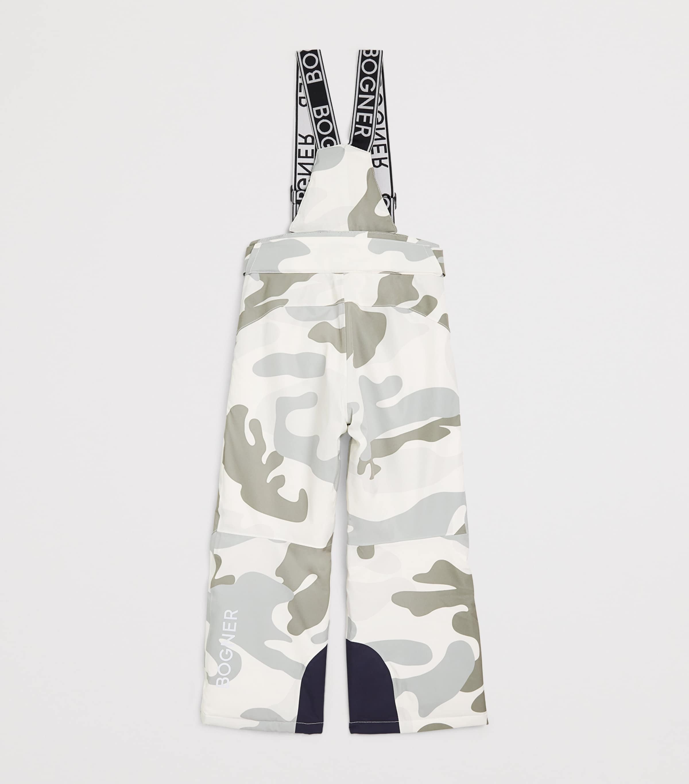 Bogner Kids Ivory Yuki Ski Trousers (6-13 Years) | Harrods US