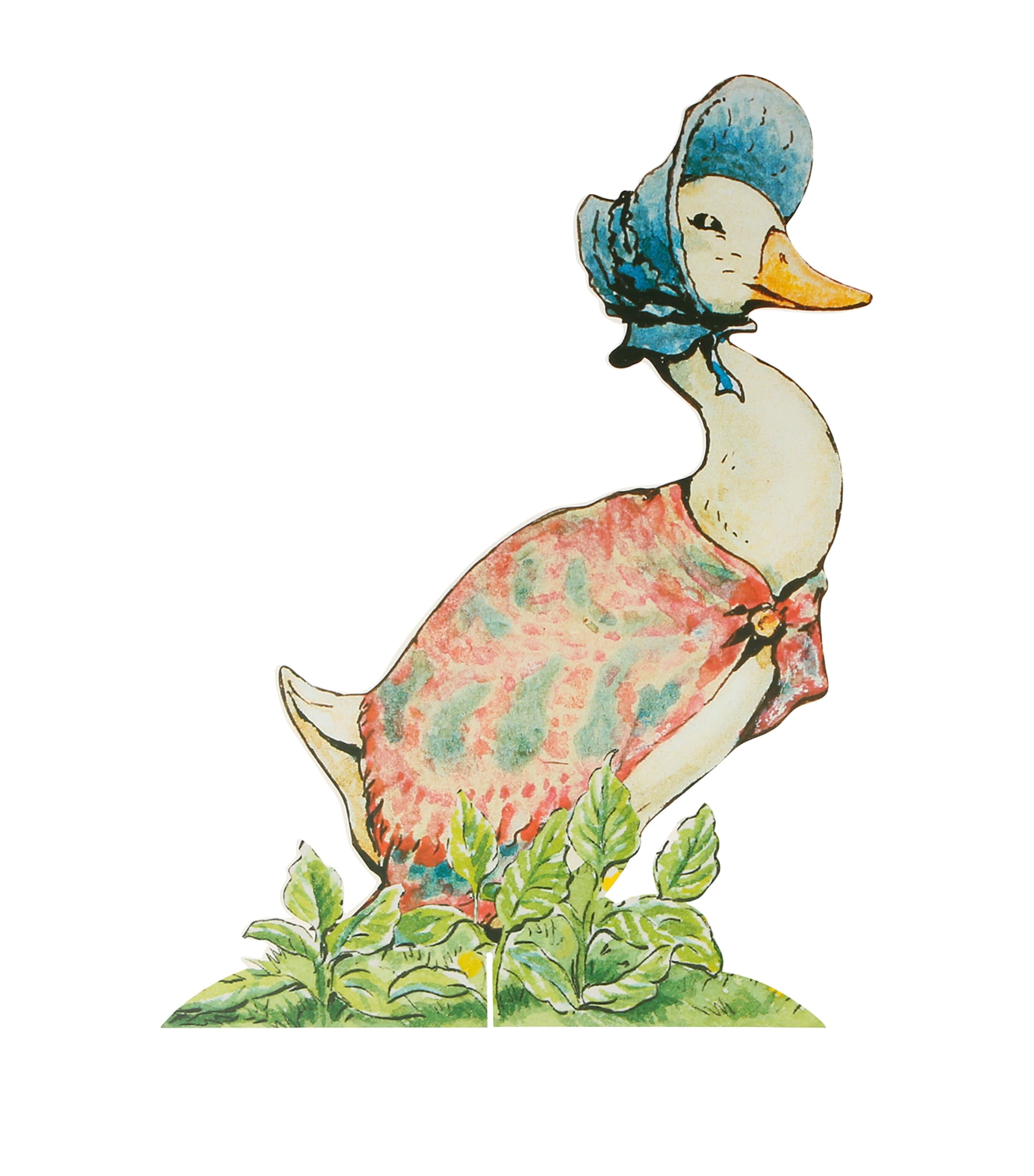 Meri Meri Peter Rabbit Egg Hunt Kit | Harrods UK