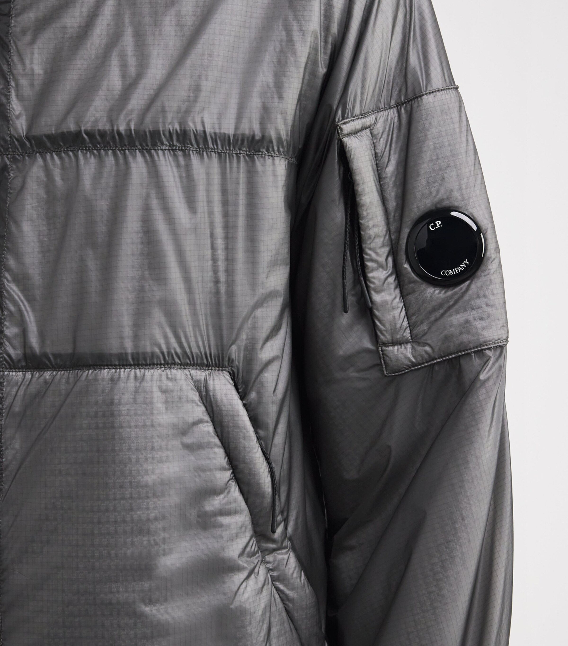 C.P. Company Nada Shell Jacket | Harrods UK