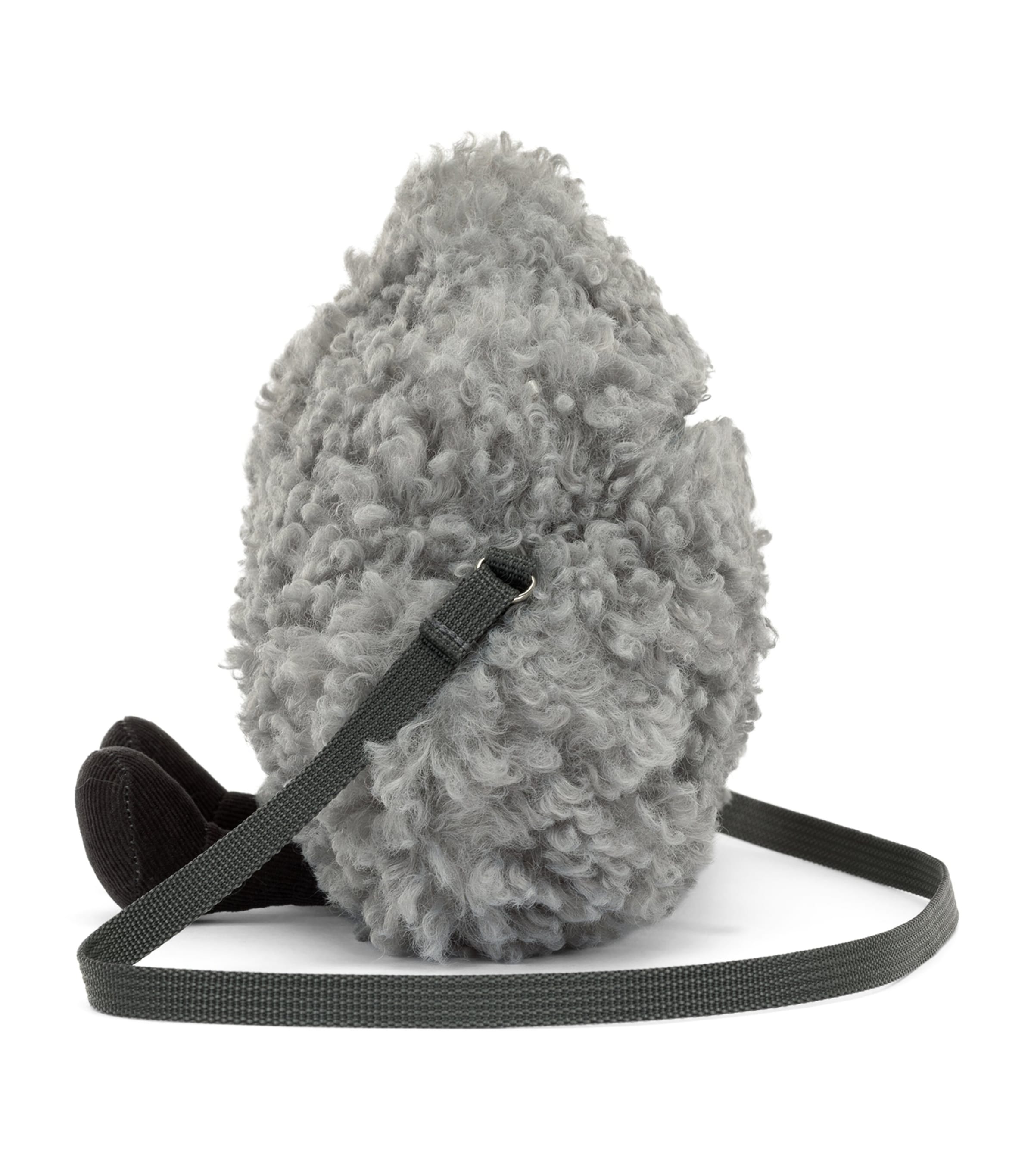 Jellycat Amuseables Storm Cloud Bag (20cm) | Harrods CA