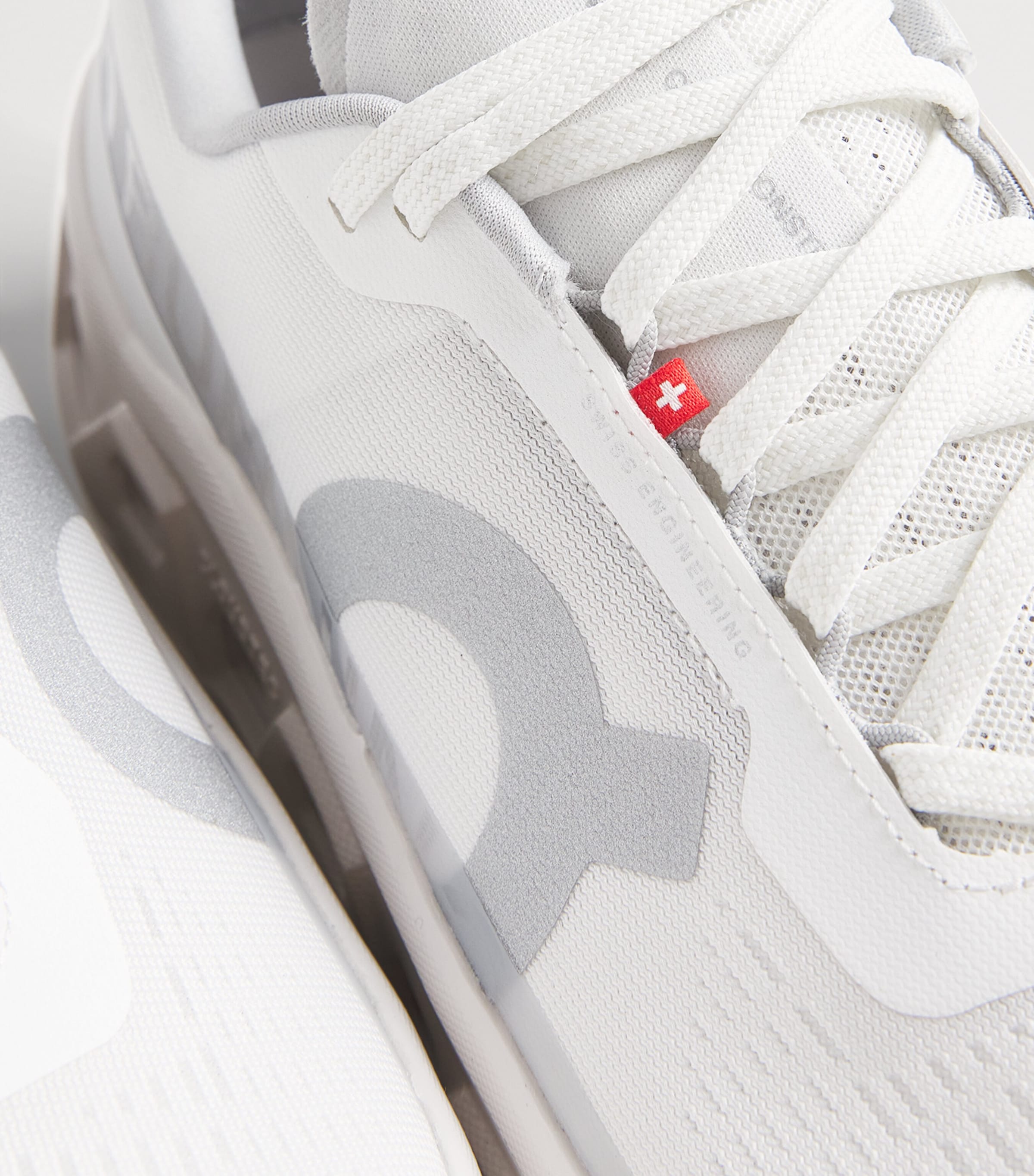 On White Cloudmonster 1 Trainers | Harrods DE