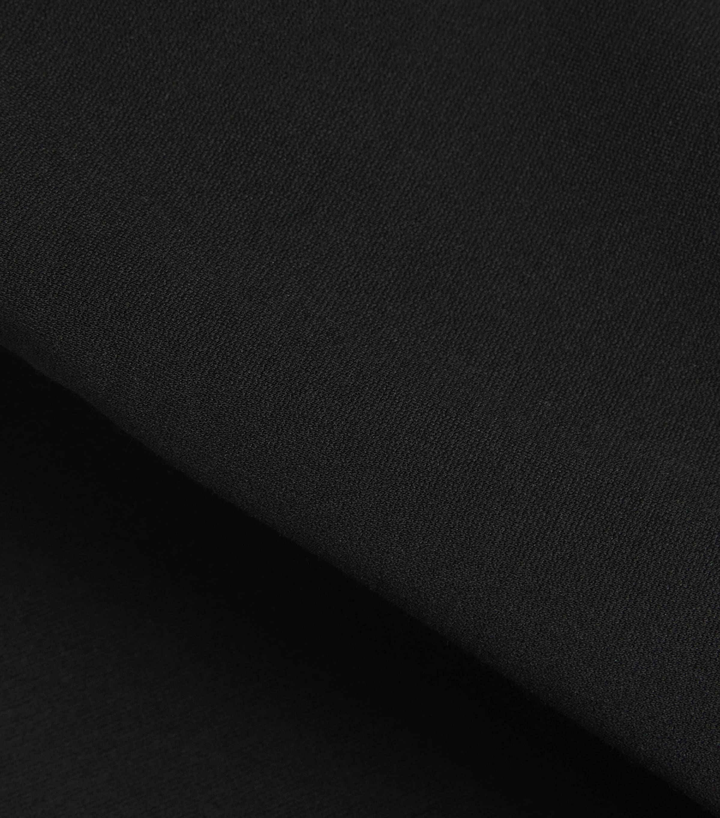 Undress Code Black Palmera Maxi Dress | Harrods MR