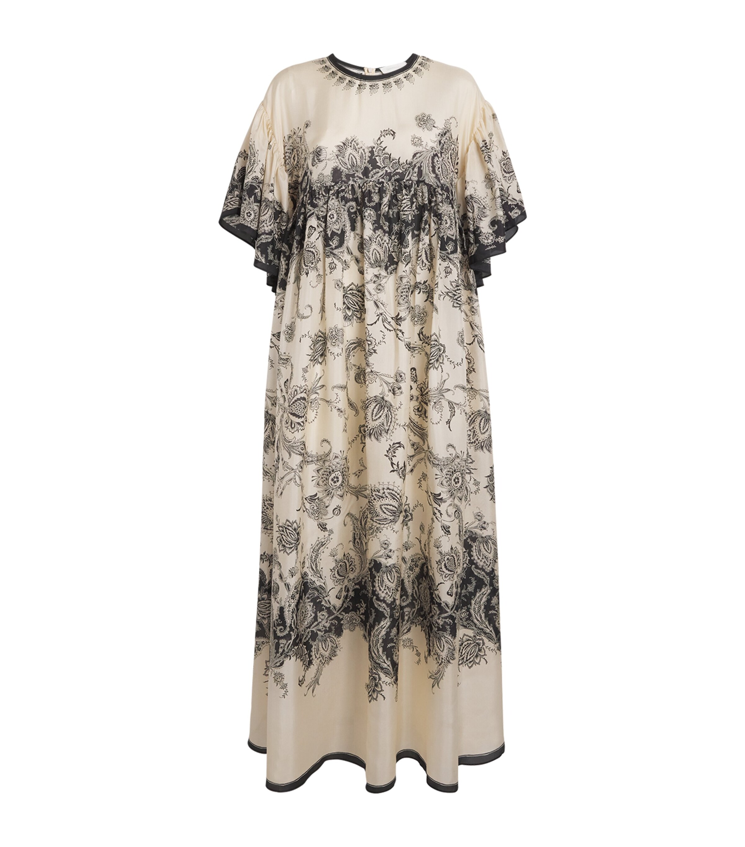Womens Designer Maxi Dresses | Harrods US