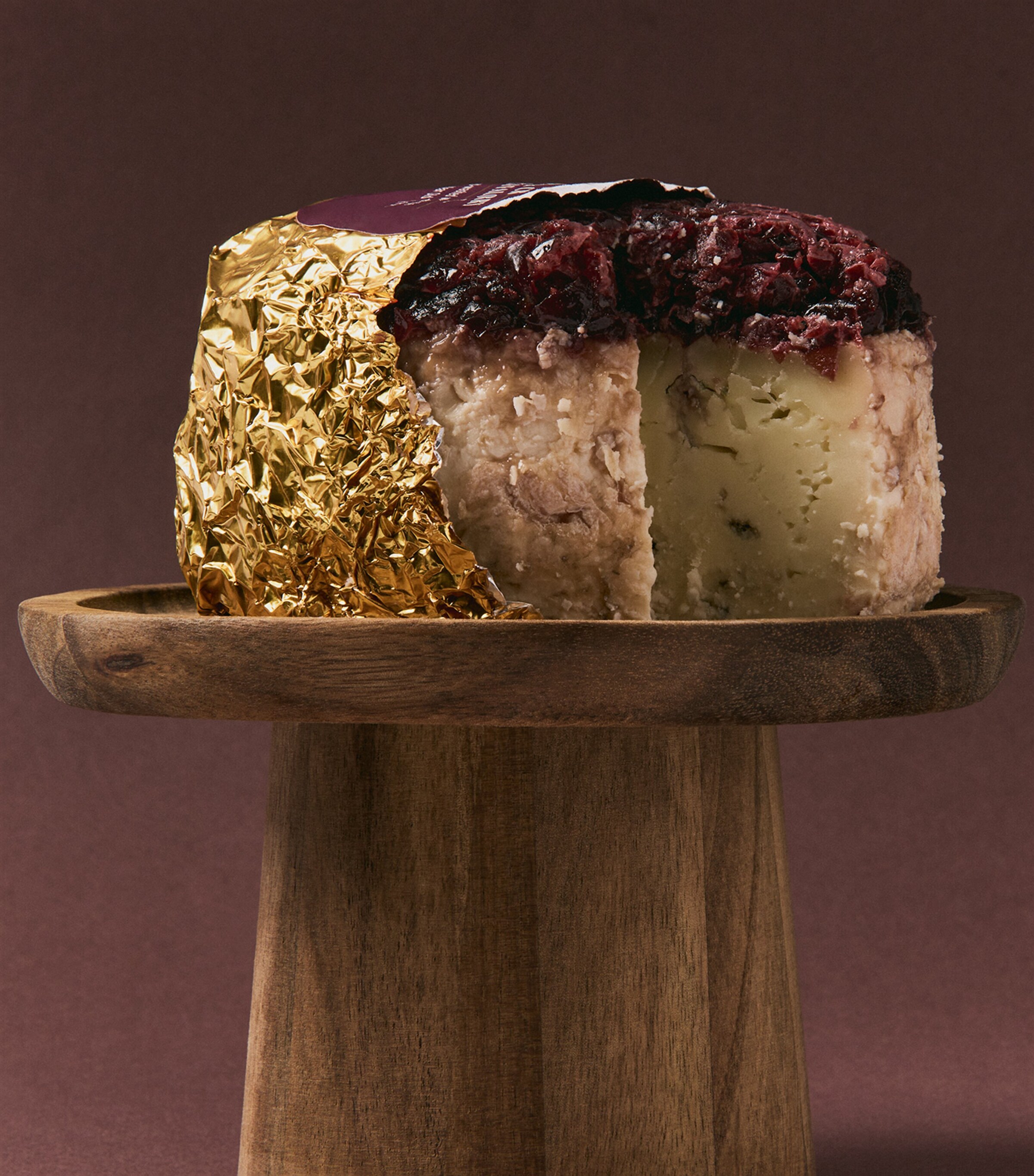 Harrods The Cheese Collection Hamper | Harrods LU