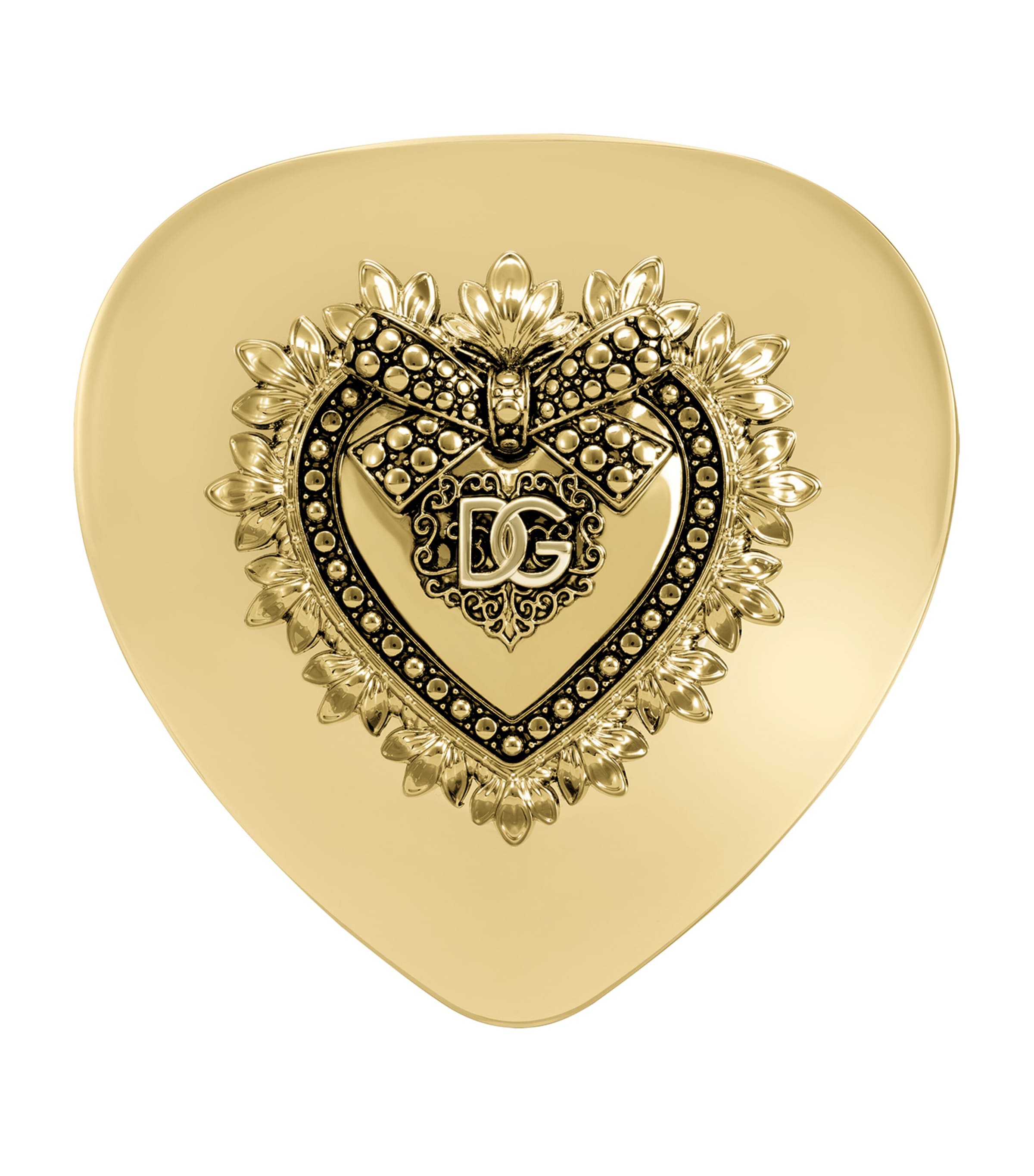 Dolce & Gabbana Ever Icon Eyeshadow Palette | Harrods US