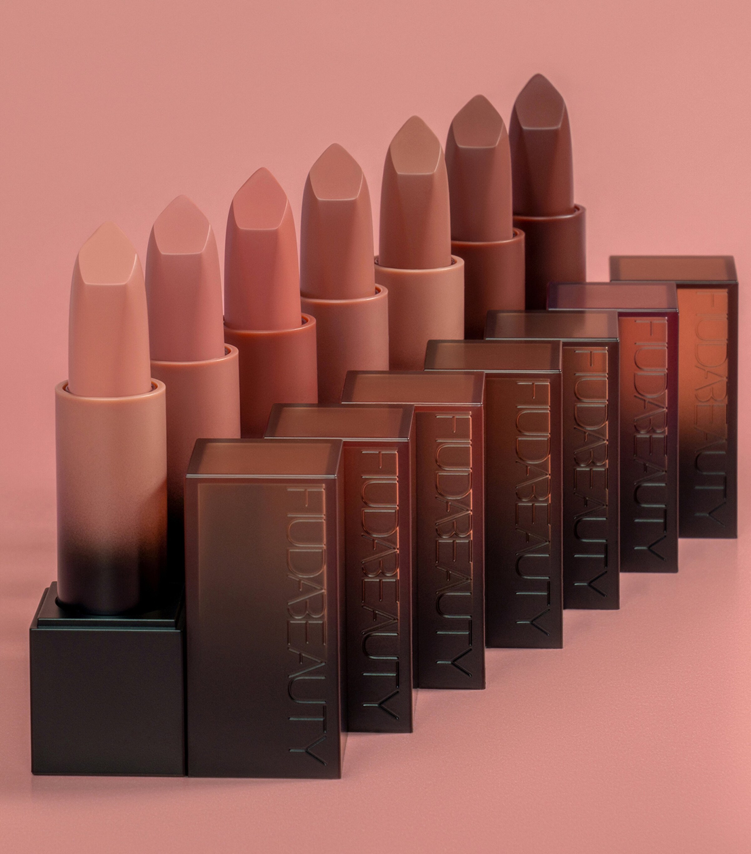 Huda Beauty Power Bullet Cream Glow | Harrods IN