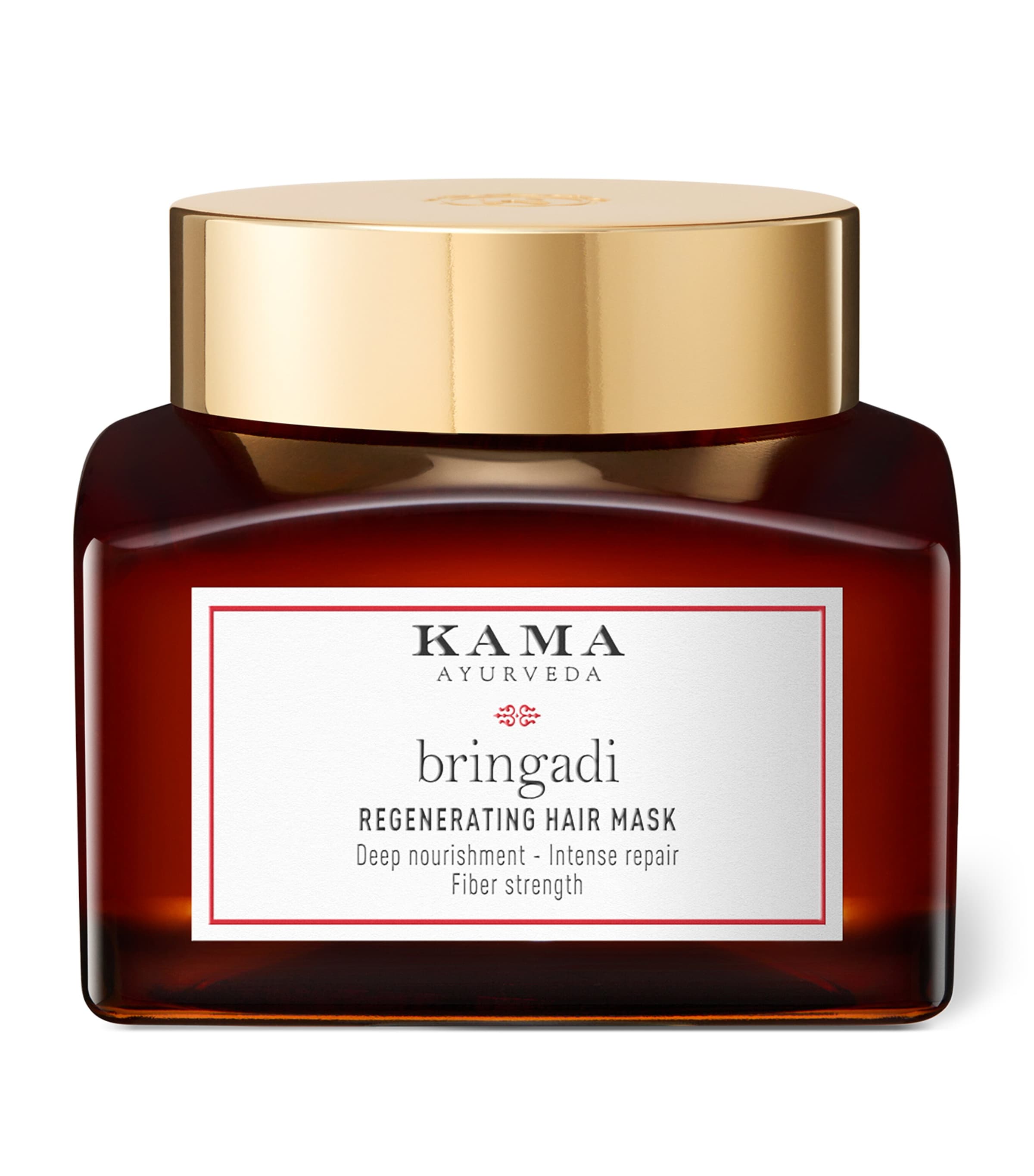 KAMA AYURVEDA Bringadi Hair Mask (200ml) | Harrods US