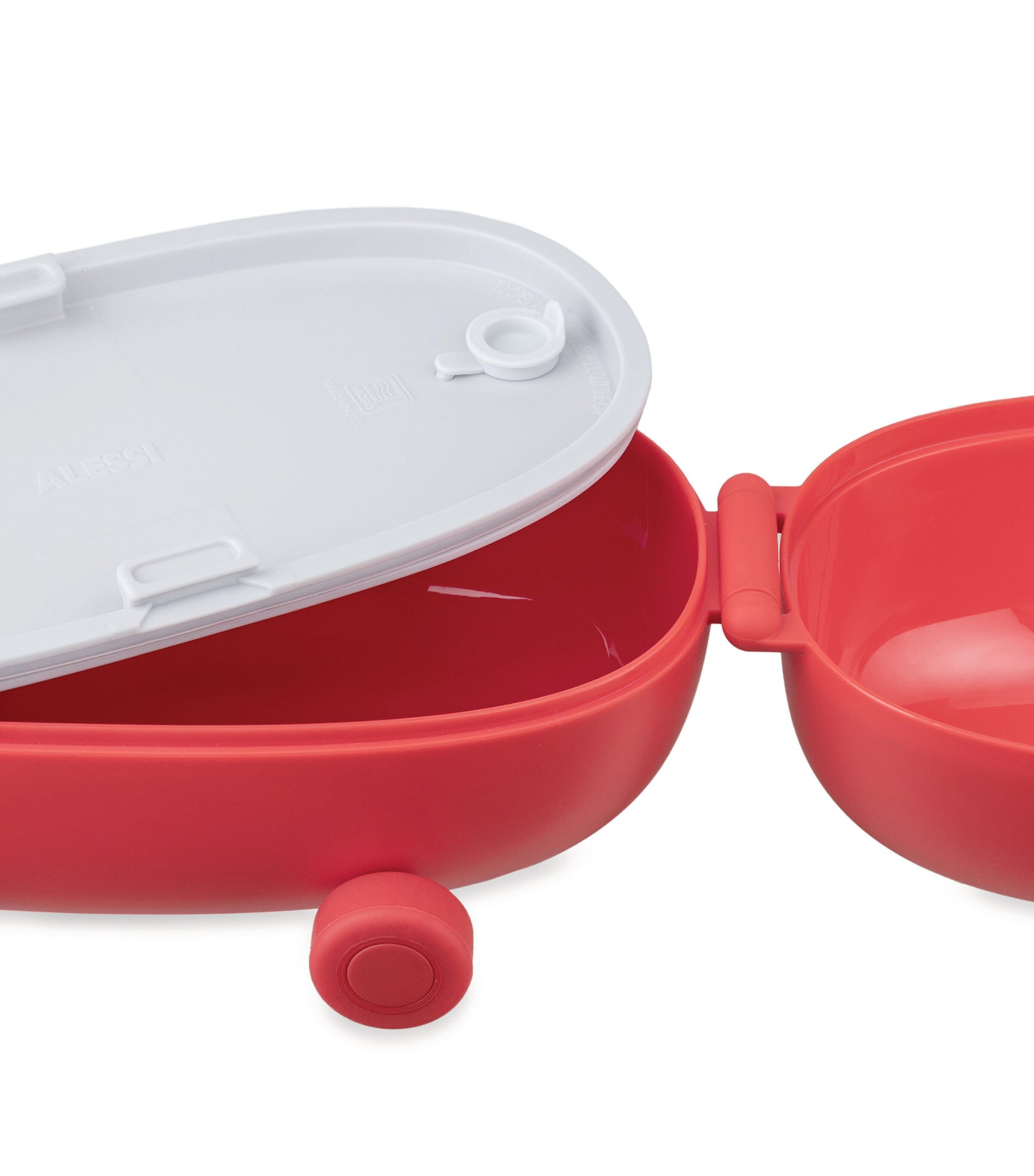 Alessi Food à Porter Snack Box | Harrods US